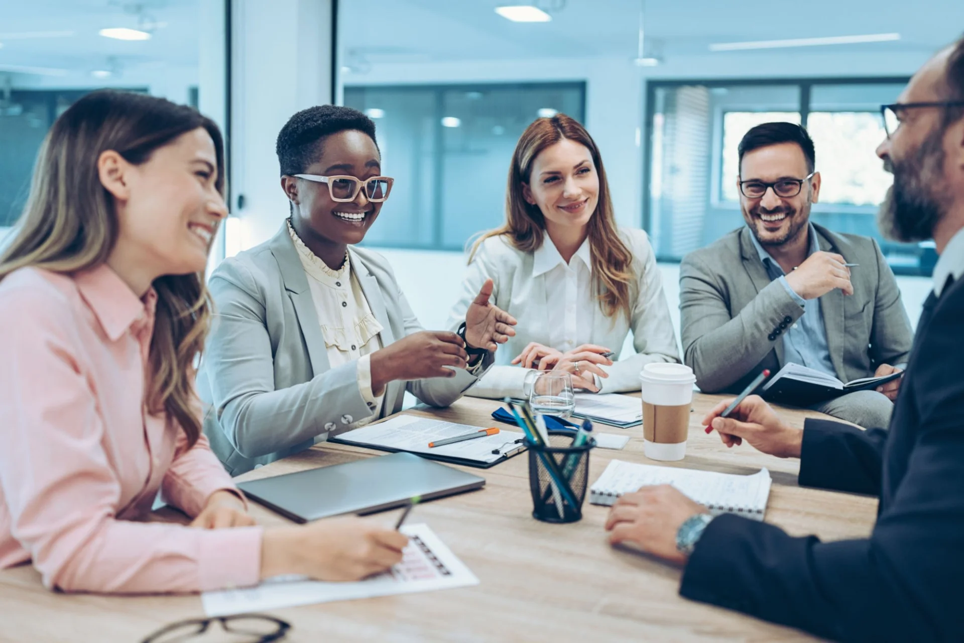 Meetings Are a Train Wreck. Avoid These 7 Fatal Errors to Make Your ...