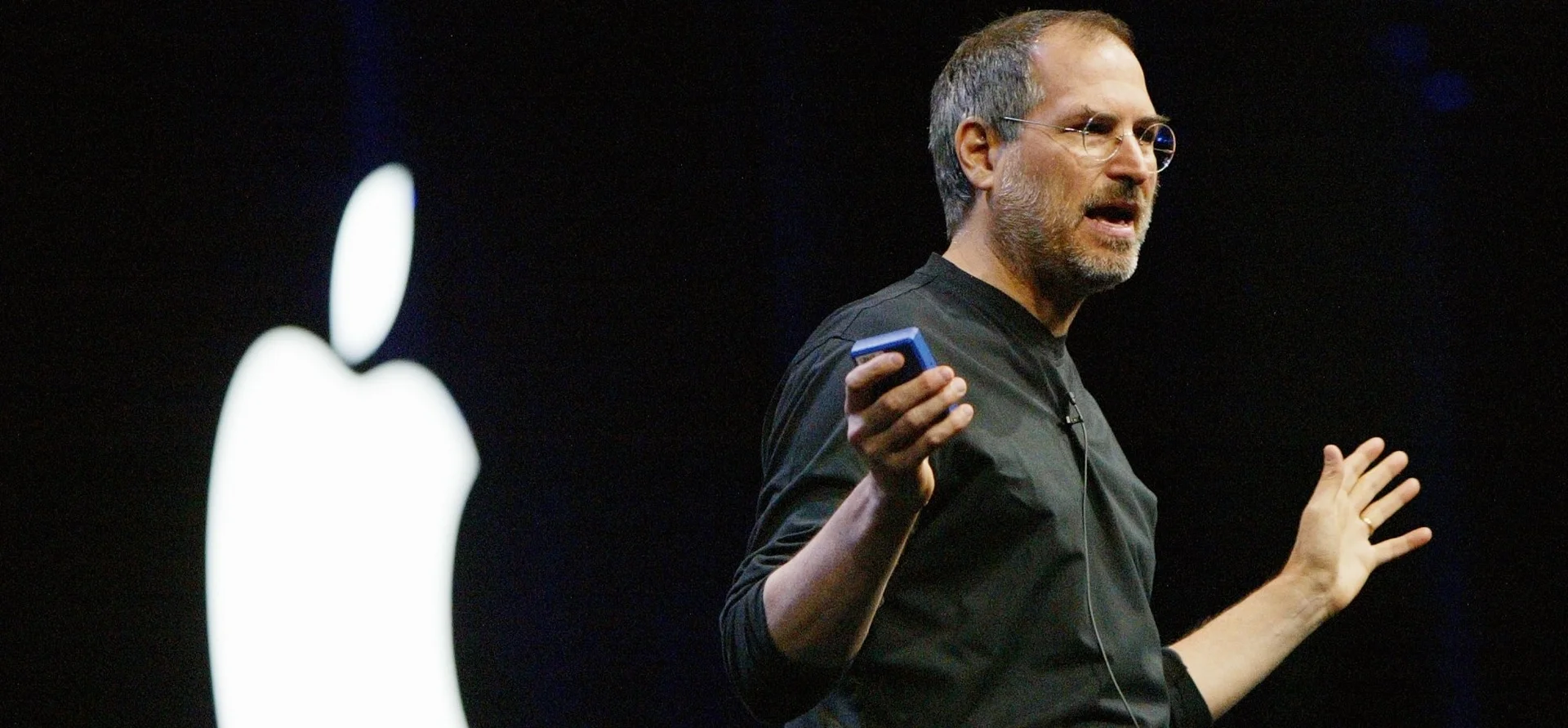 Why You Need to Follow the Steve Jobs Method and 'Work Backwards'