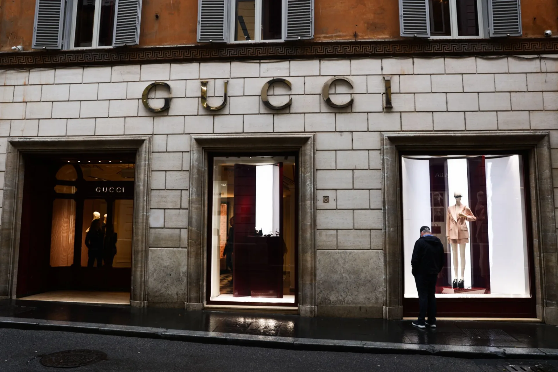 Gucci Made an App for Apple Vision Pro, and It's the Best I've Seen Yet