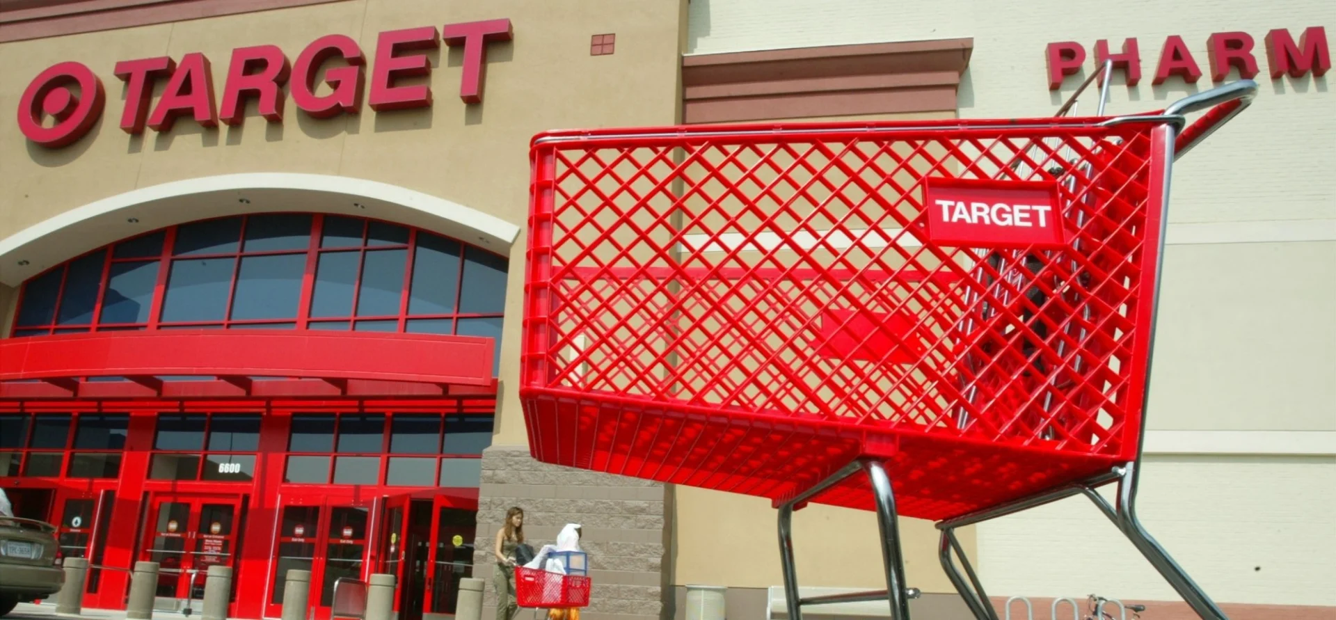 Target Is Getting Its Groove Back: Turnaround Takes Hold