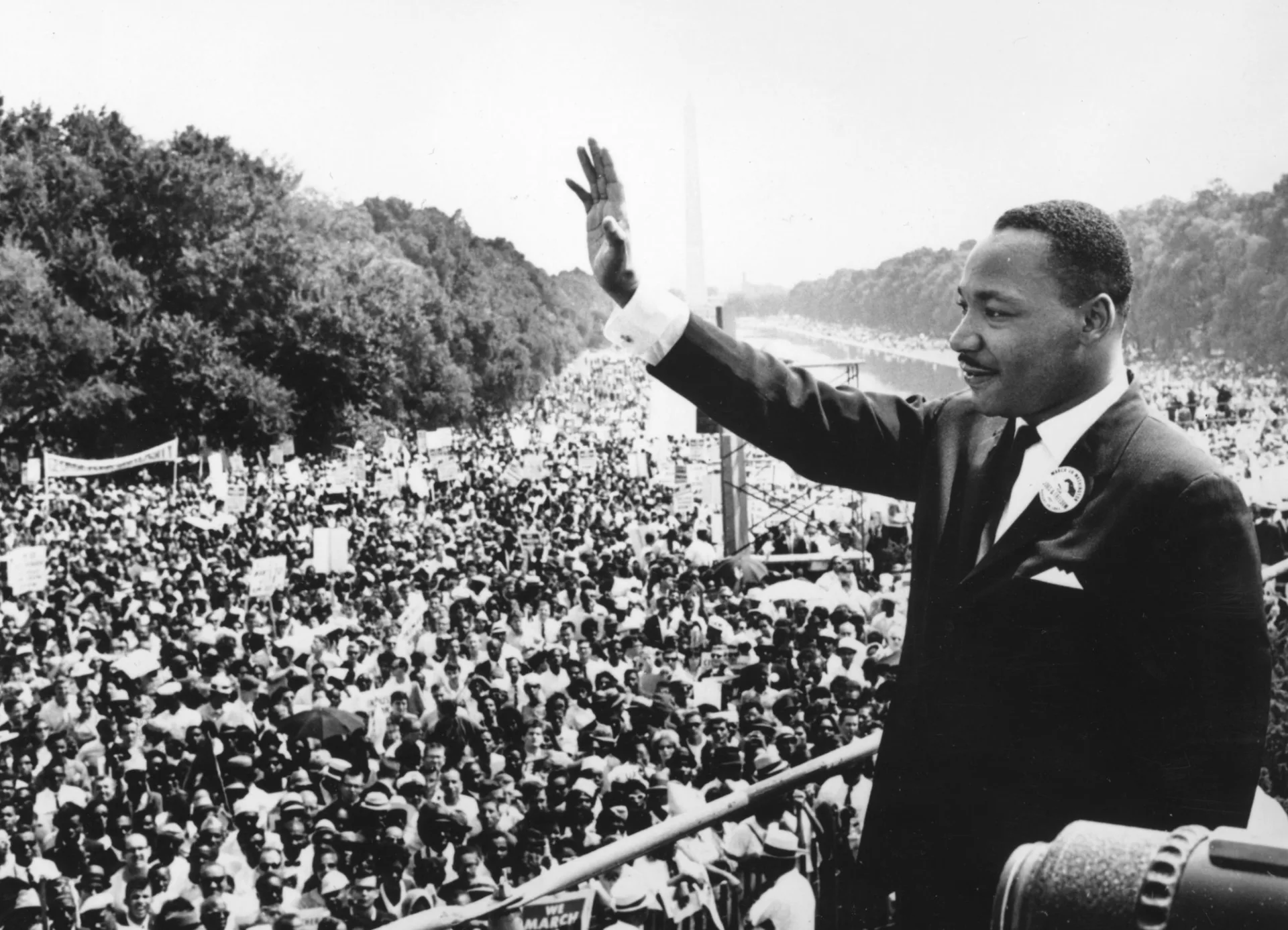 What You Can Learn From History's Most Iconic Leaders