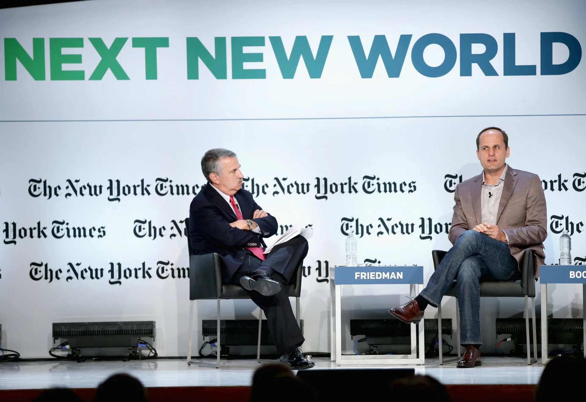 Google's HR Chief on 3 Simple Rules for Achieving Workplace Equality