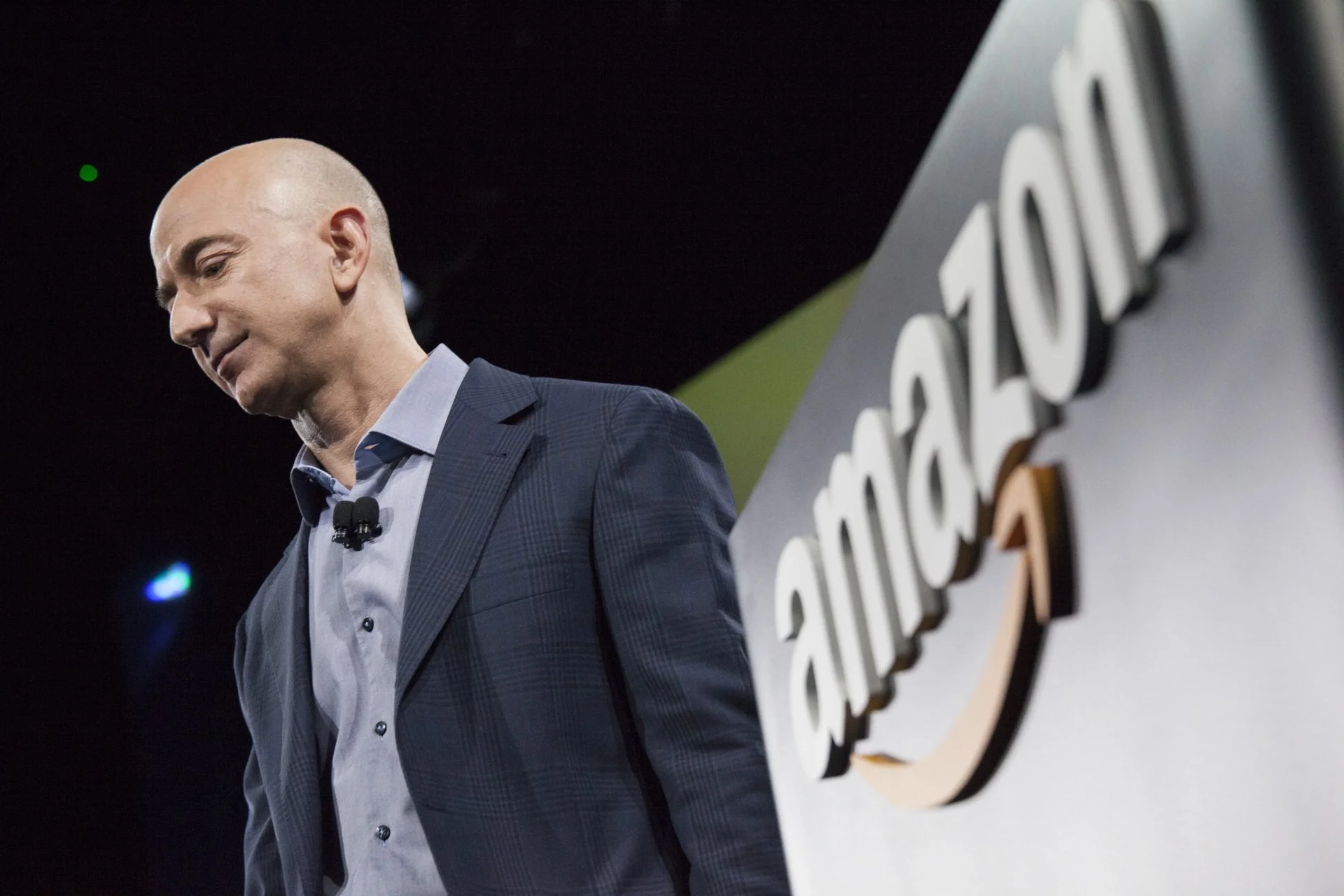 With These 7 Strategies, Amazon Will Dominate Any Market