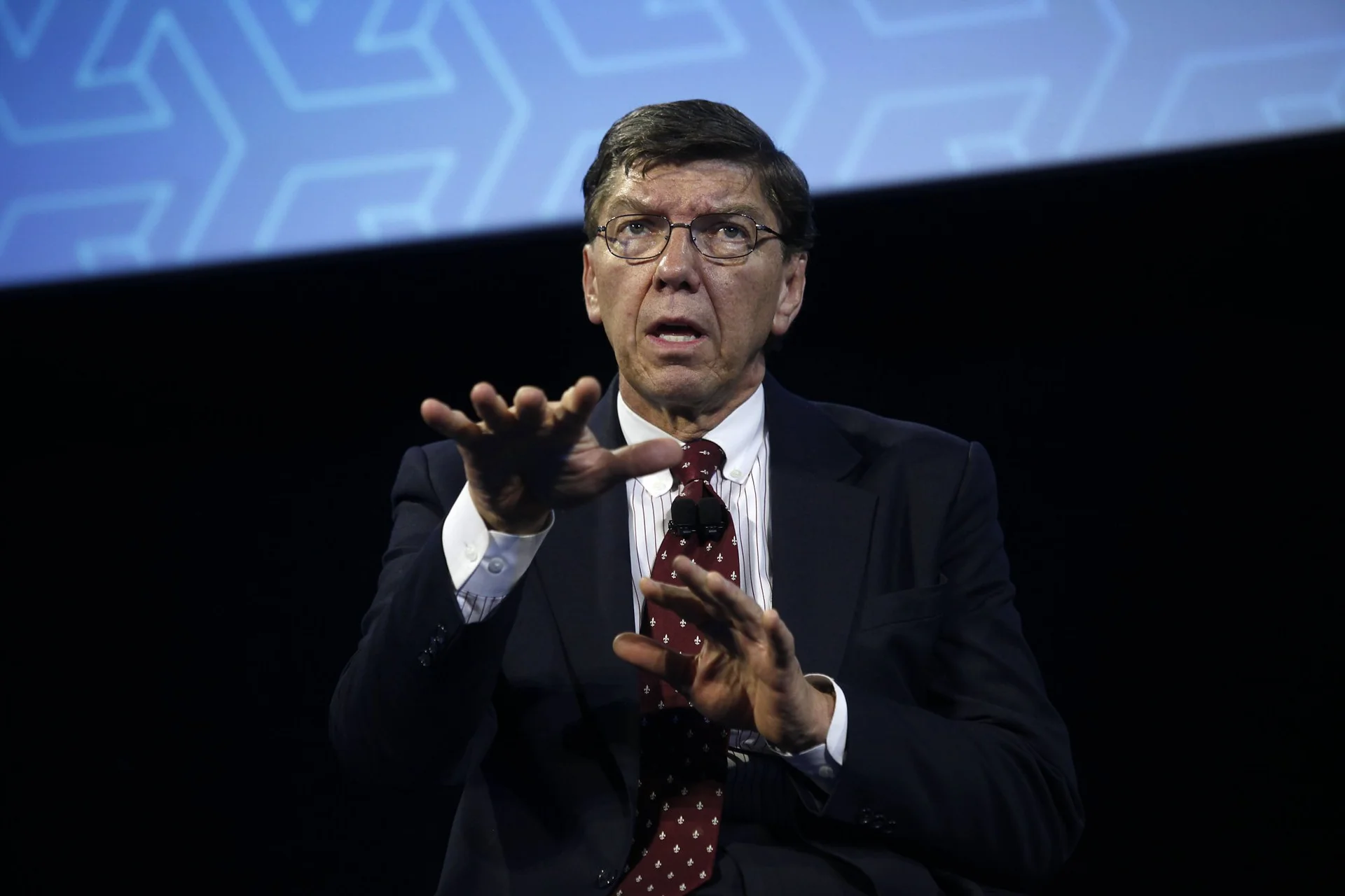 This Acclaimed Harvard Professor Shows The Unintended Impact Of ...