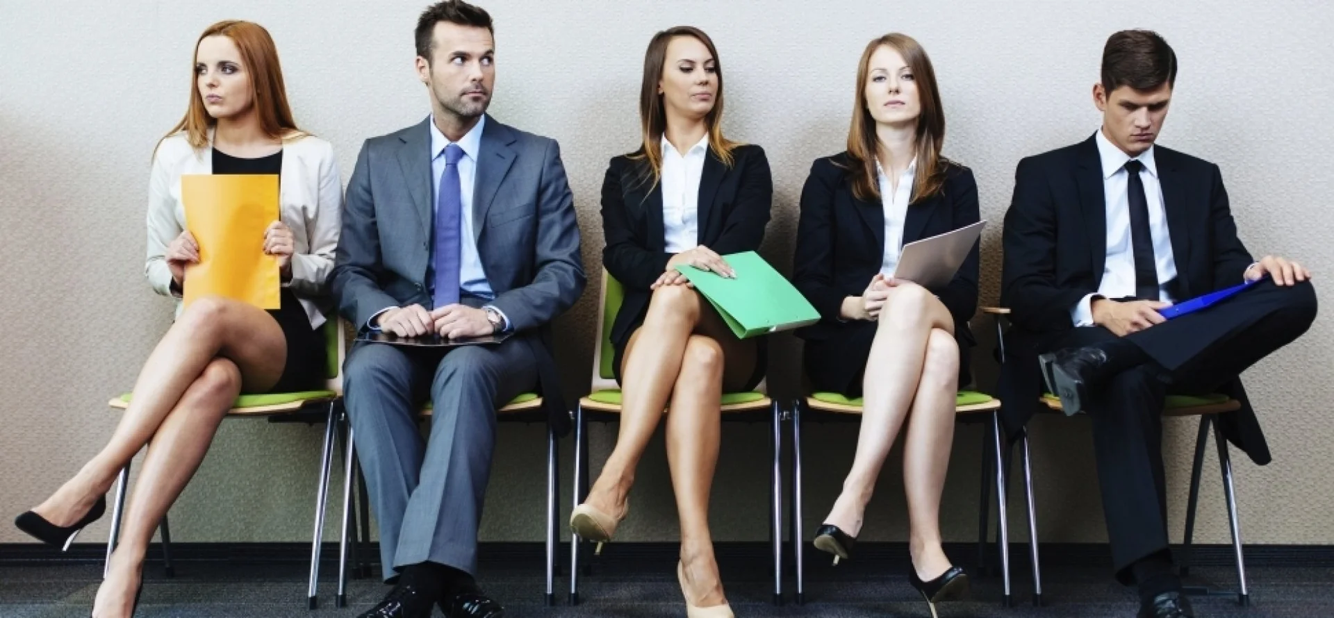 9 Surprising Reasons Why You Won't Get Hired