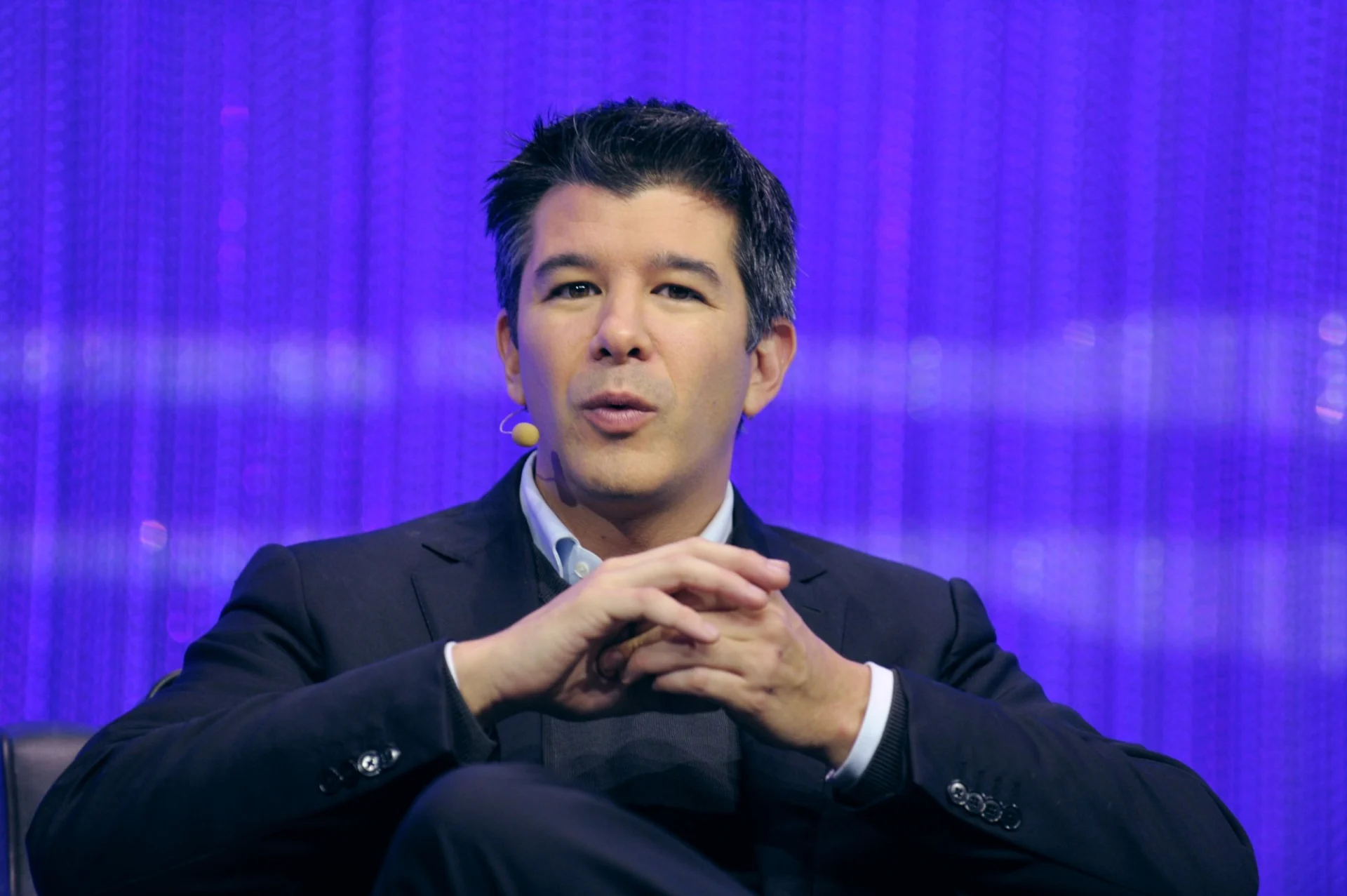 Uber Board Embraces All Recommendations to Improve Corporate Culture