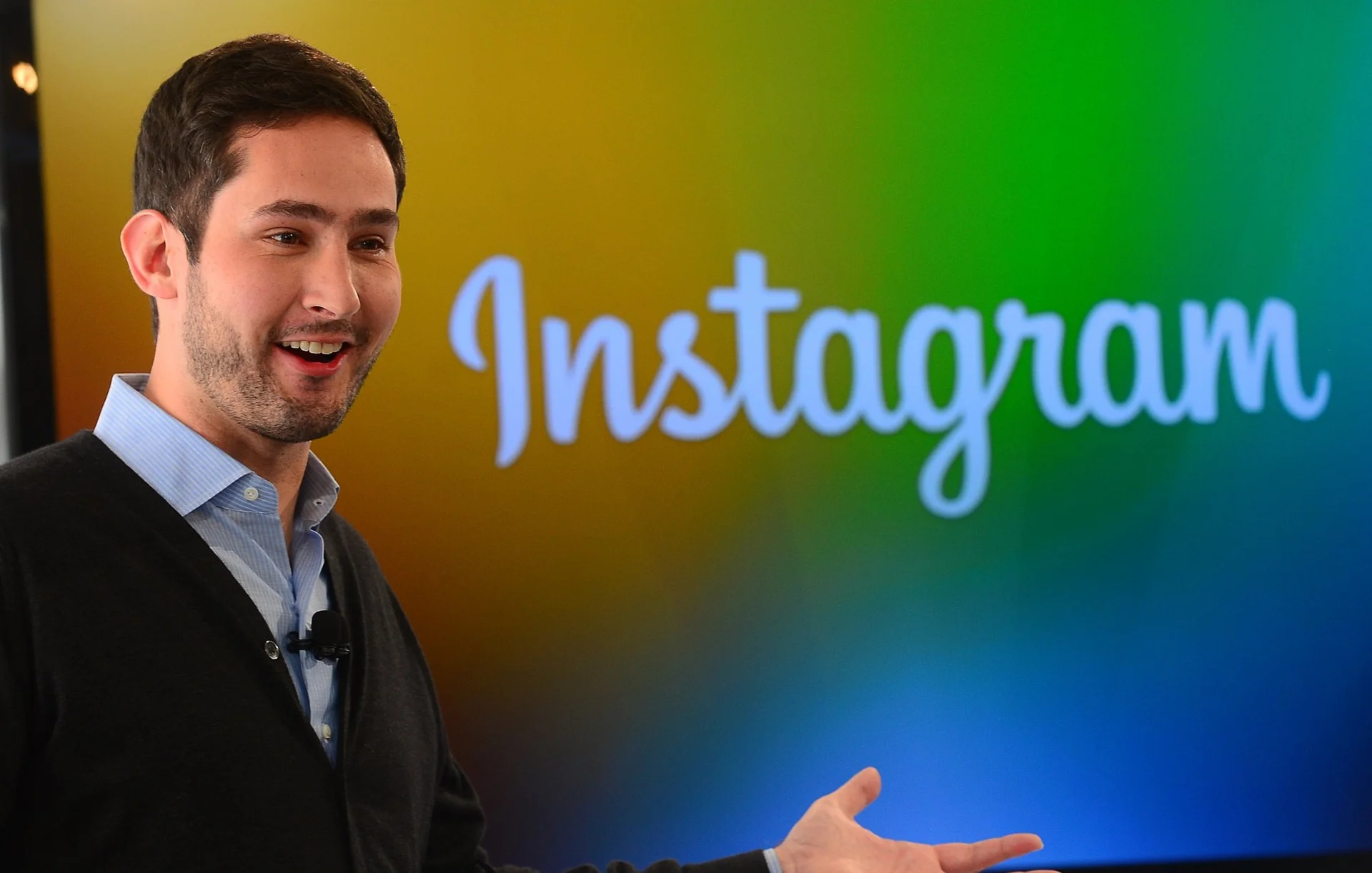 Instagram's Billionaire CEO Does This for 60 Minutes Every Single Morning