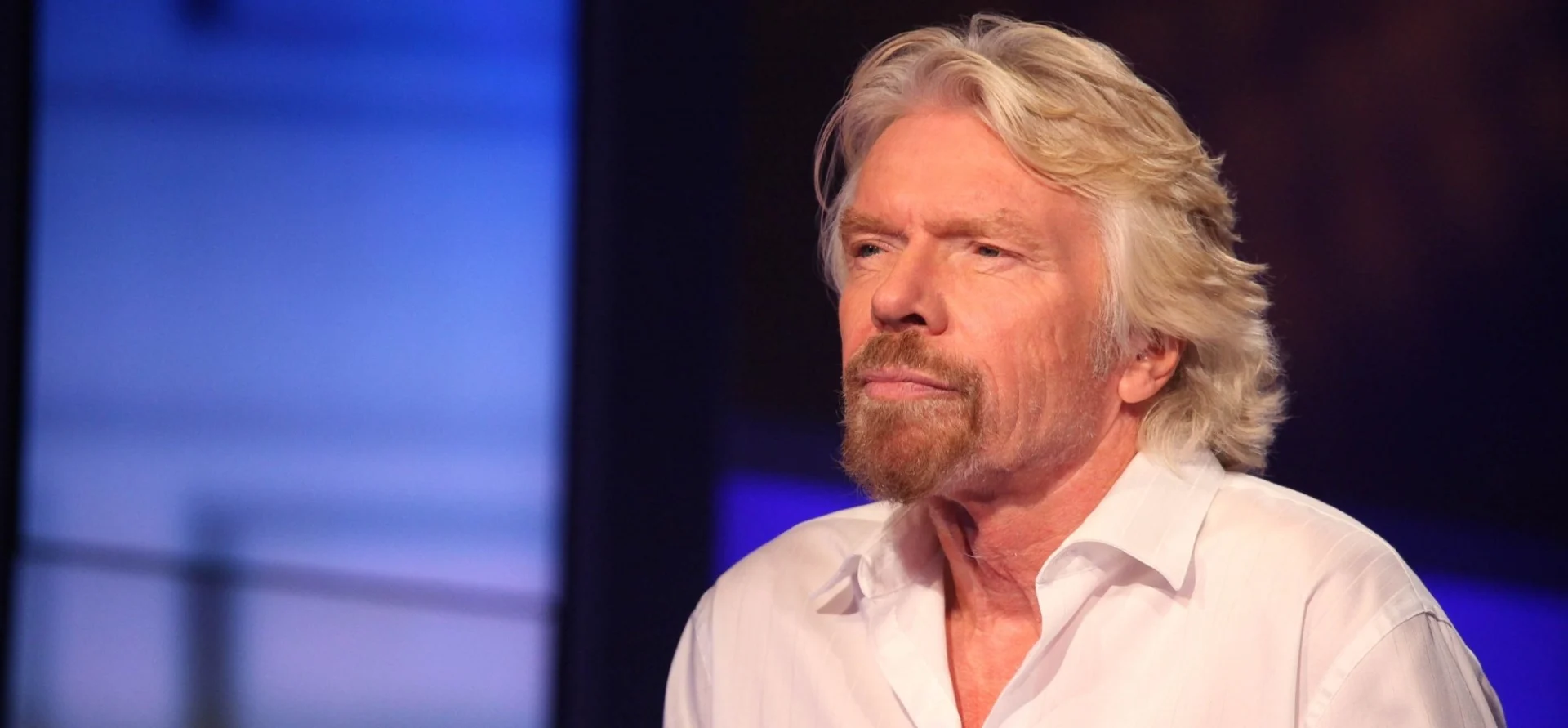 Not Sure What to Do With Your Life? Richard Branson Says Start by ...