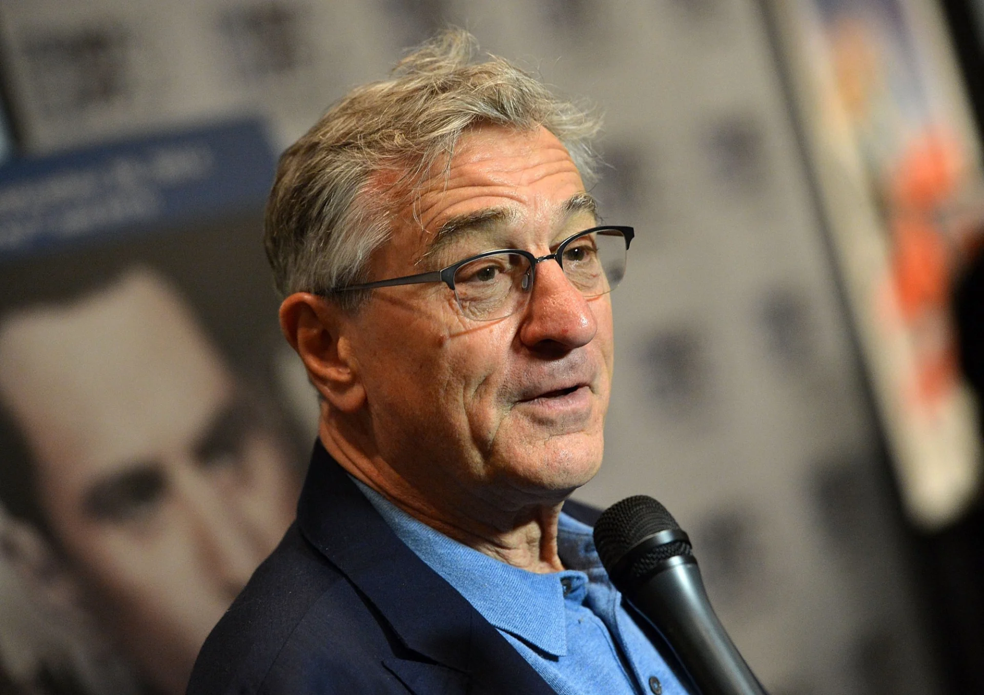 How a Robert De Niro Movie Inspired a Movement in the Business World