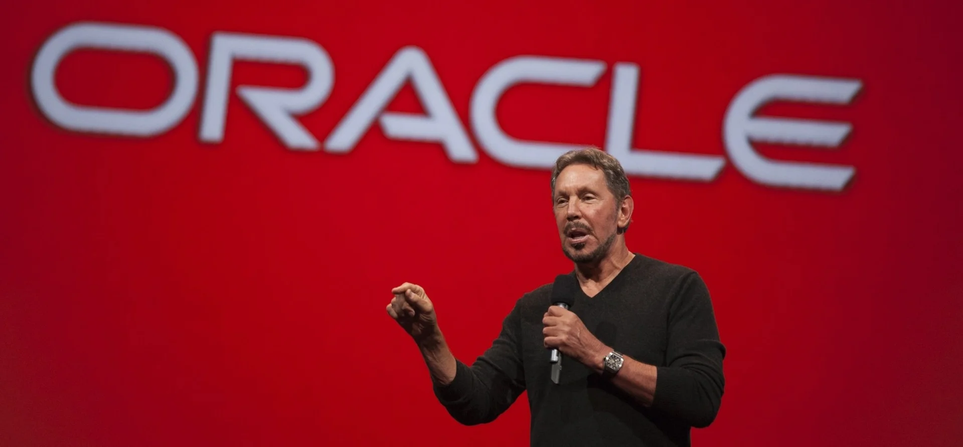 Oracle Lawsuit Shows Complicated Nature of Discrimination for Asians in ...