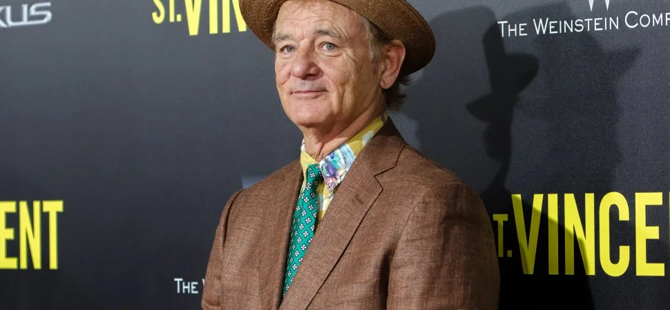 The Brilliant Marketing Move You Should Steal From Bill Murray