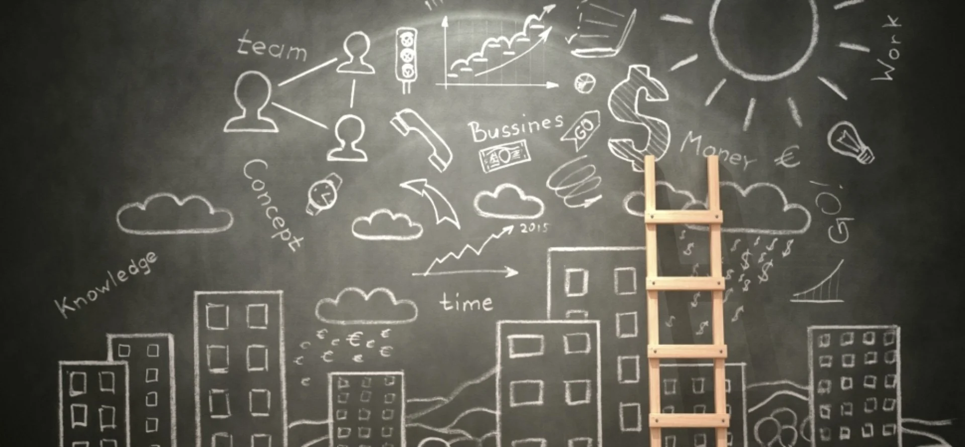 The Top 10 Traits of People Who Advance in Their Careers