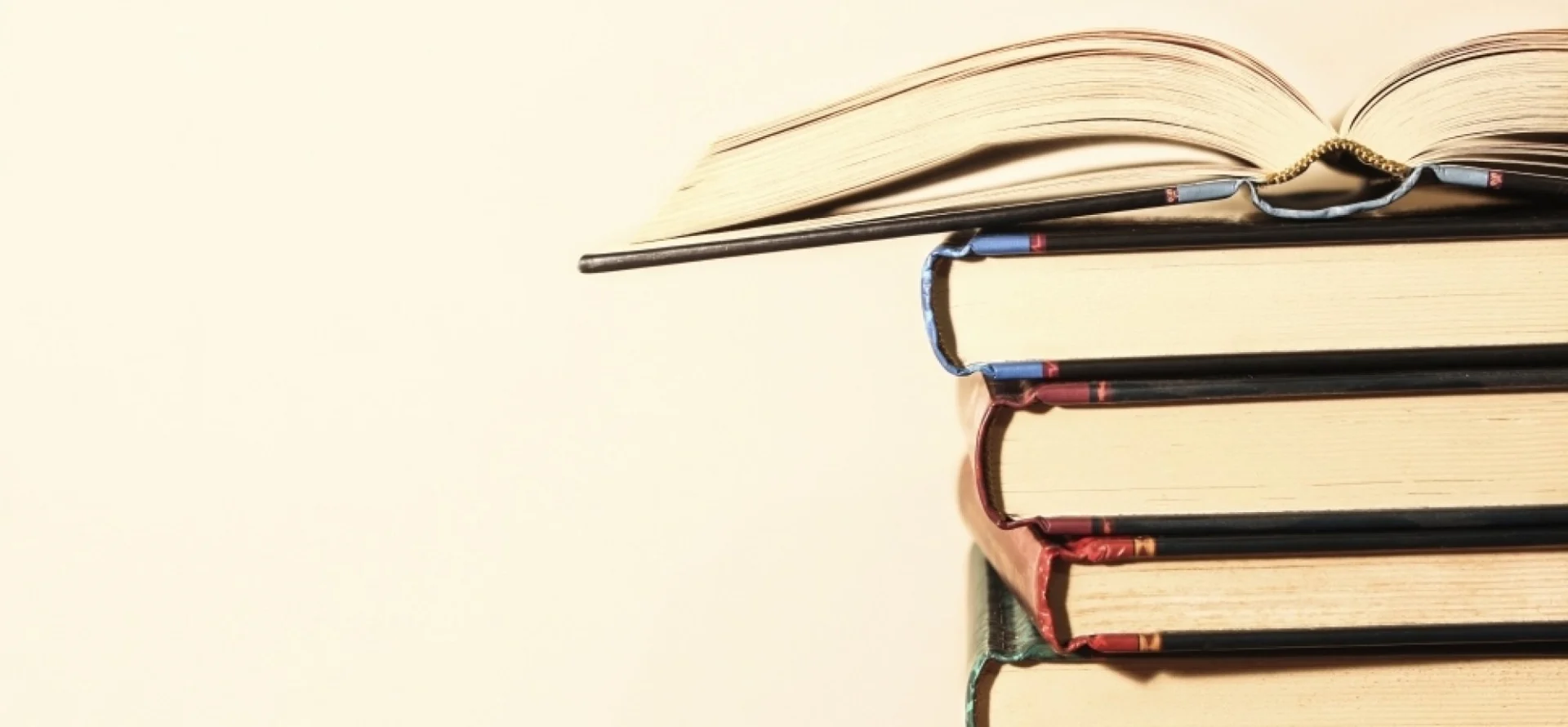 5 Must-Read Books on Technology and Innovation