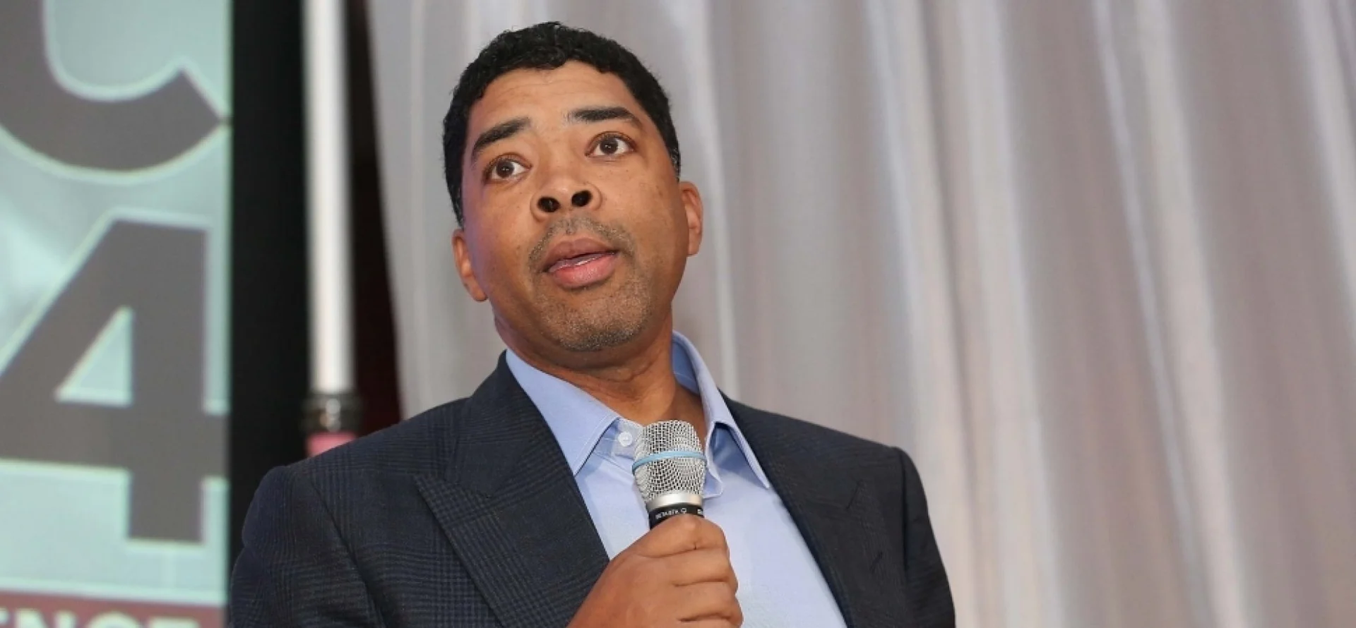 How Keith Clinkscales and REVOLT TV are Embracing Disruption