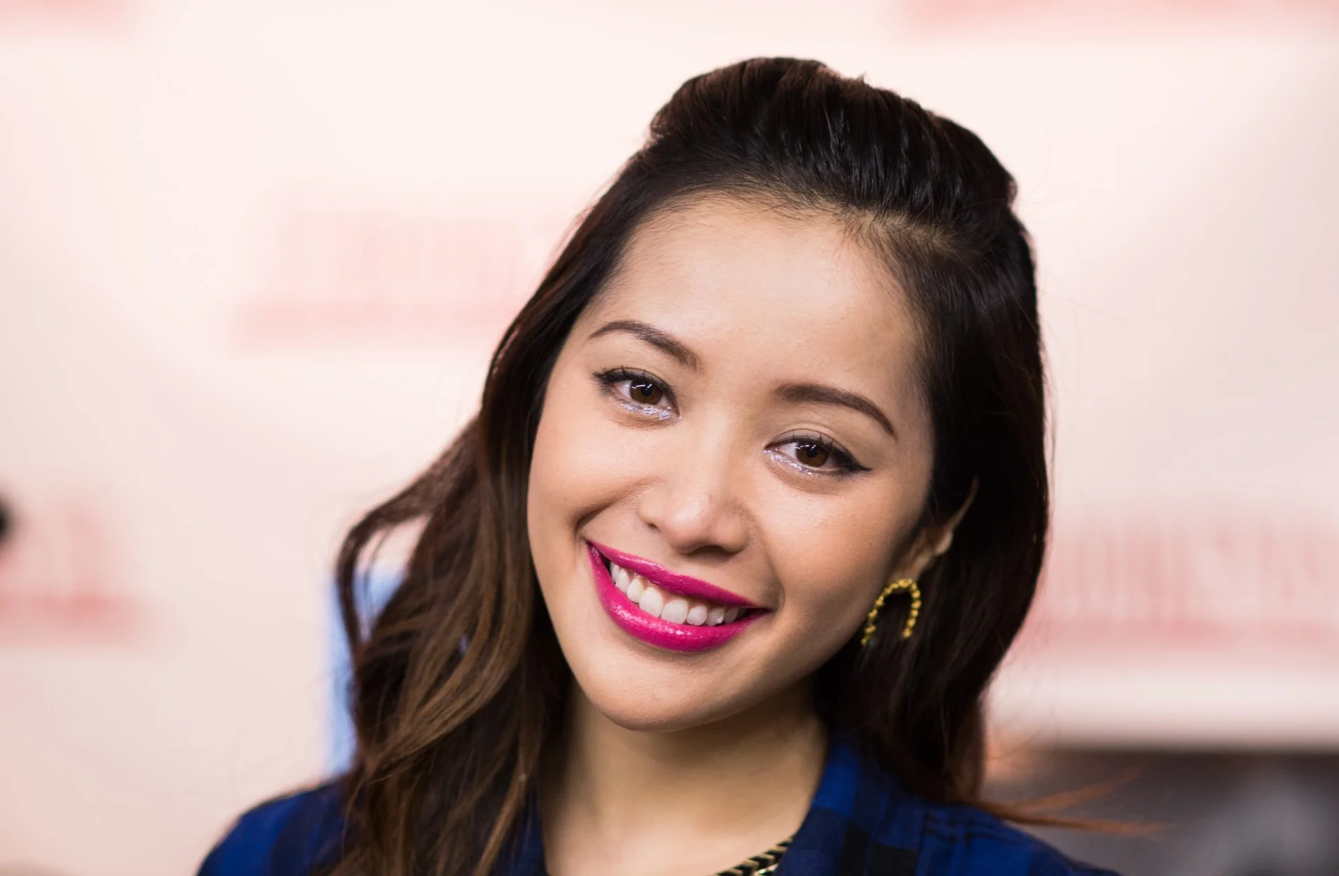 Michelle Phan on Failure and a Fresh Start