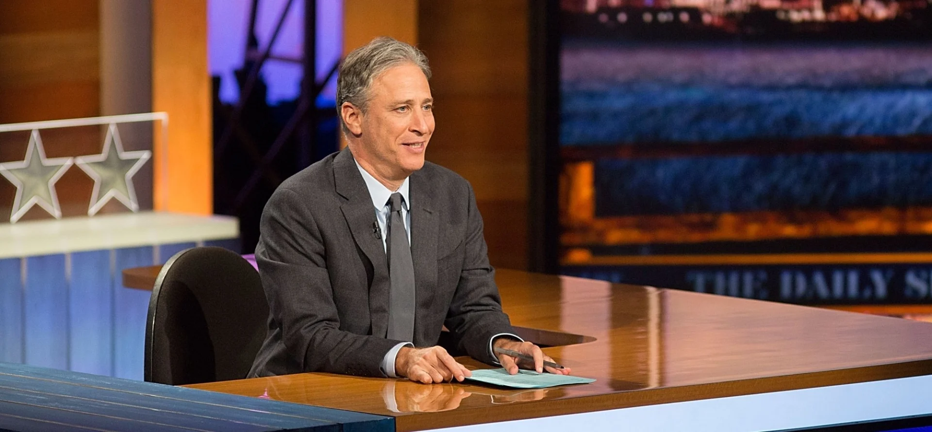 5 Best Moments on 'The Daily Show' for Entrepreneurs