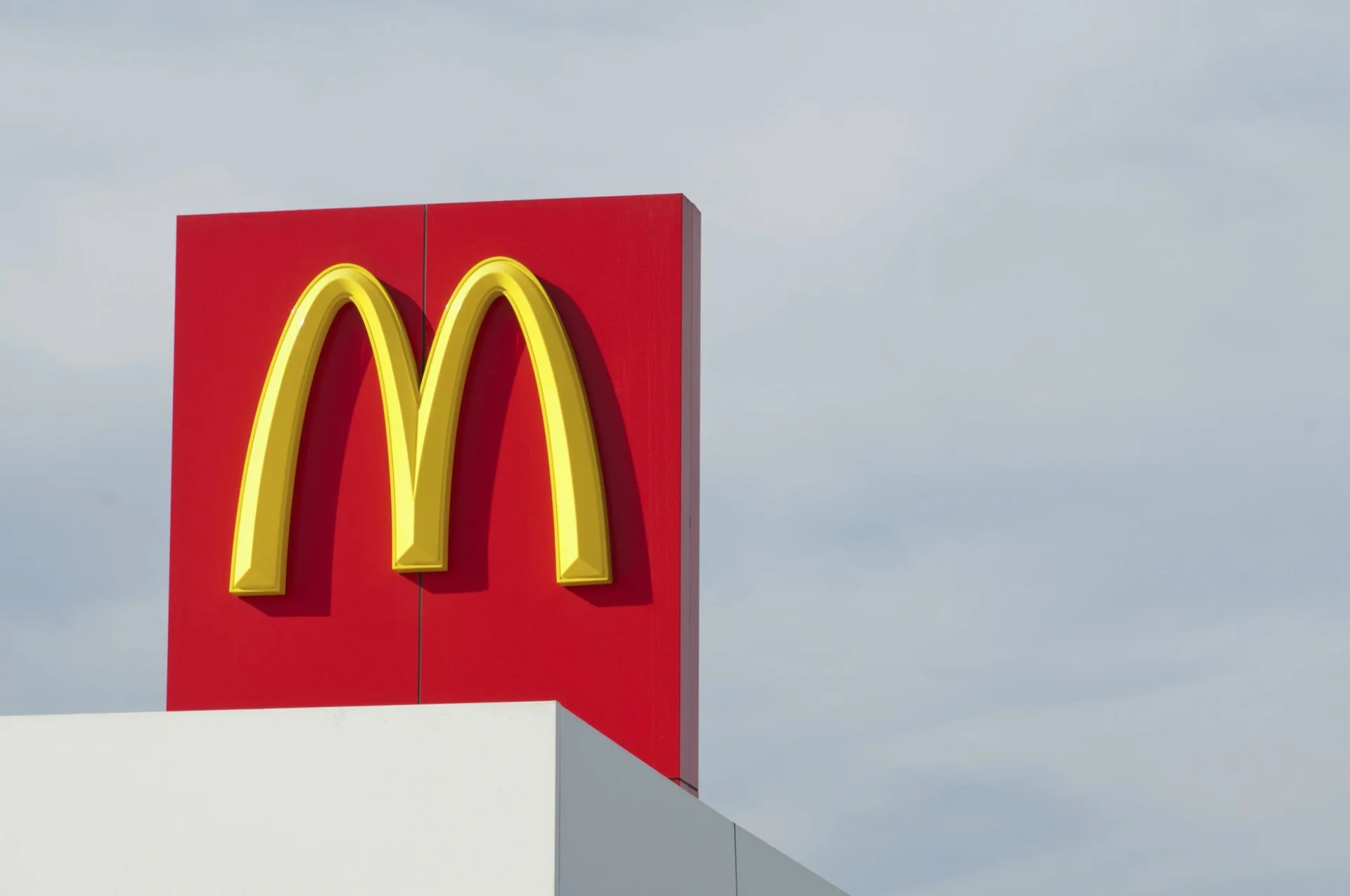 McDonald's Has a Secret Menu Item You Can Get Only at a Very Specific ...