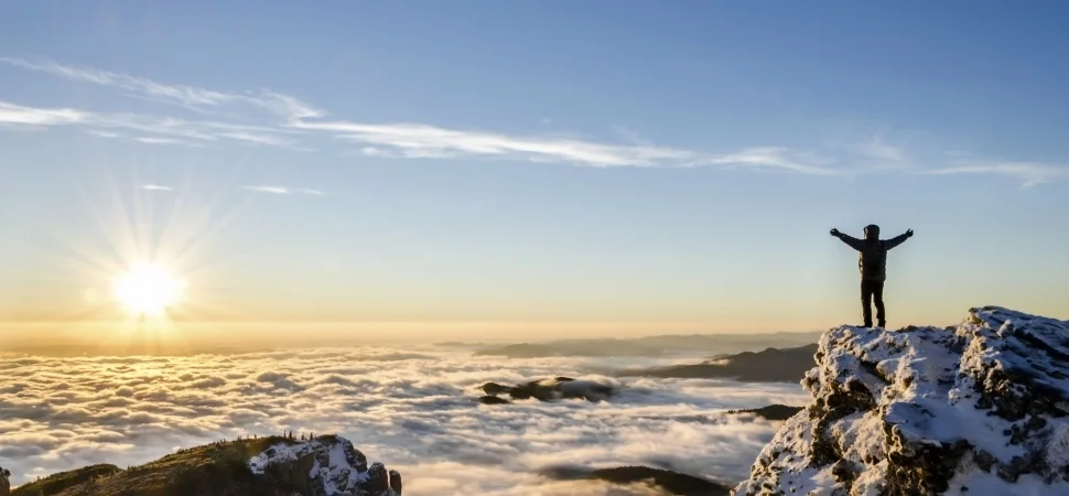 8 Things Exceptional People Do Every Day
