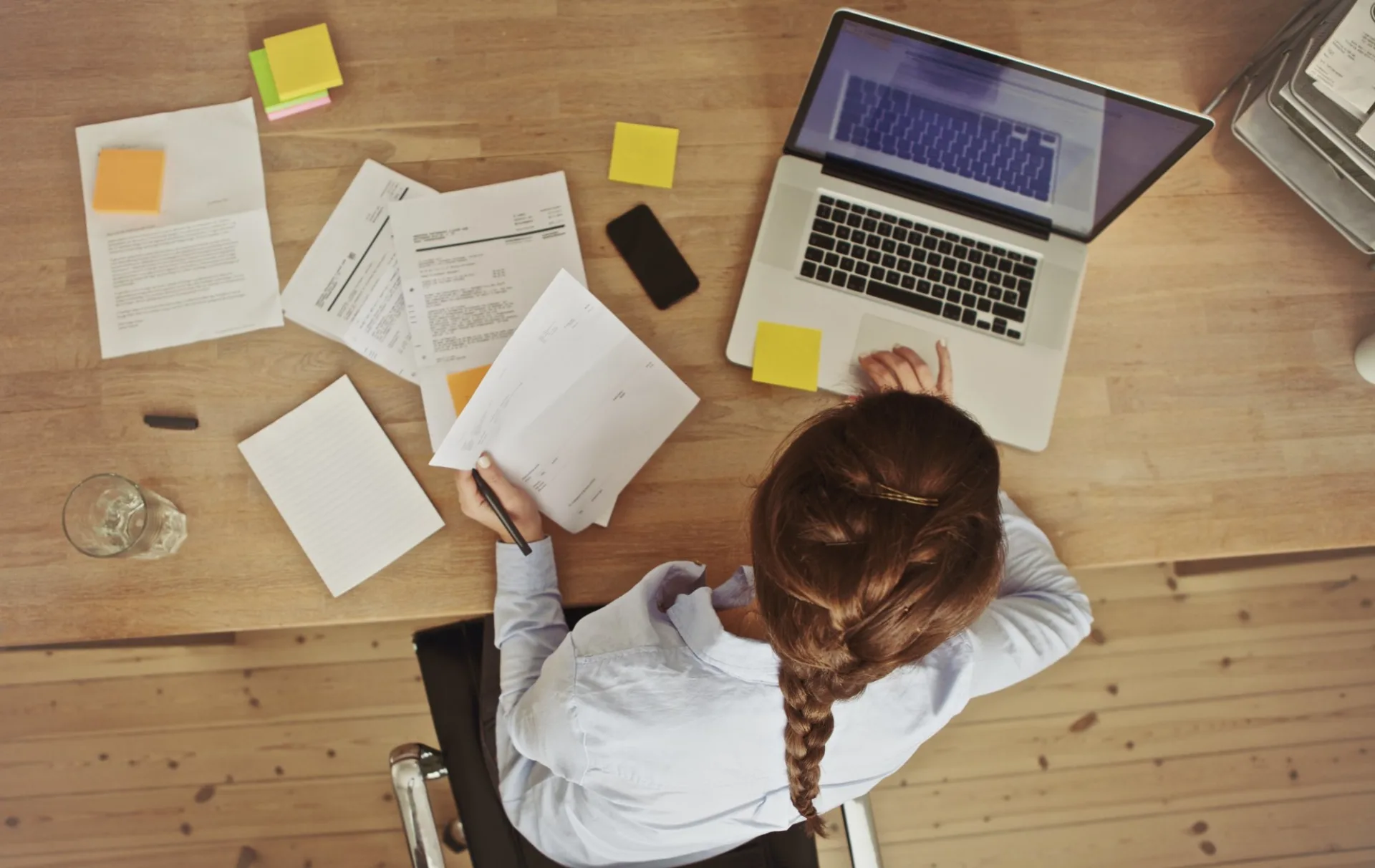 8 Essential Productivity Tips for the Busy Entrepreneur