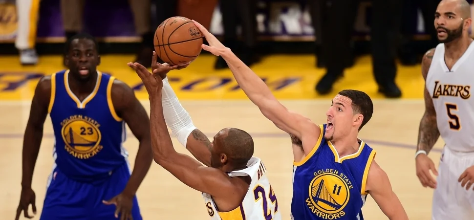 3 Unexpected Lessons From the Hottest Team in Basketball