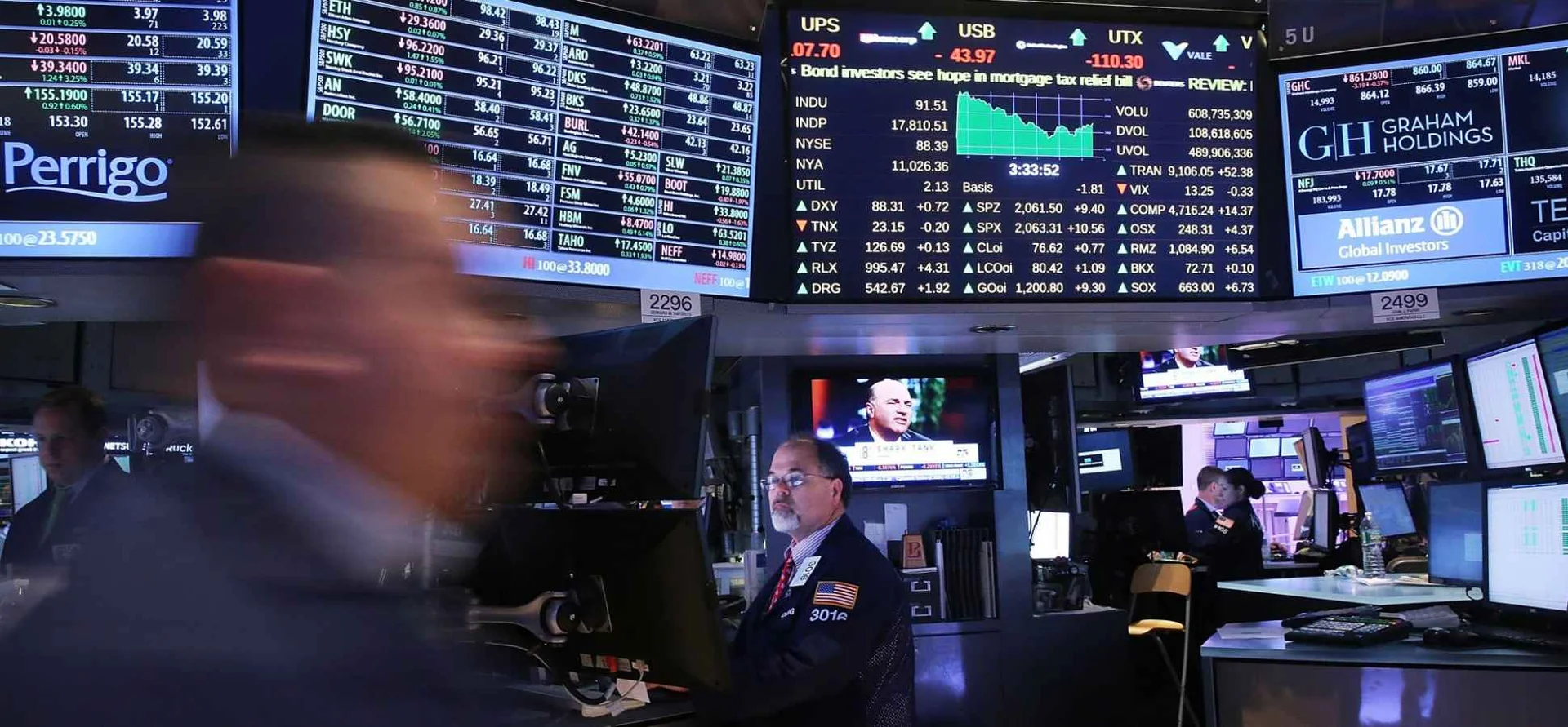 Here Are the Top IPO Prospects for 2017