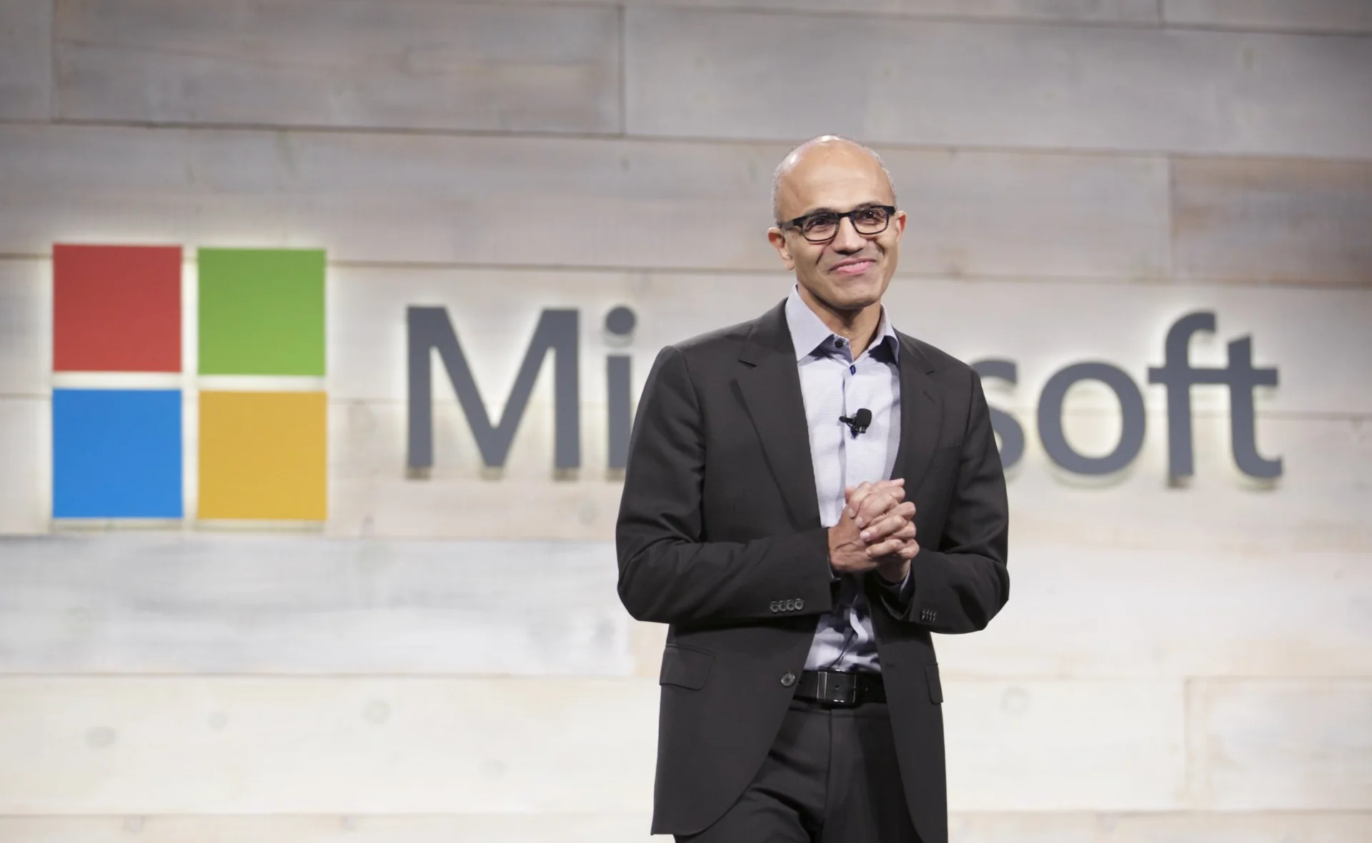 Microsoft's CEO Sent an Extraordinary Email to Employees After They ...