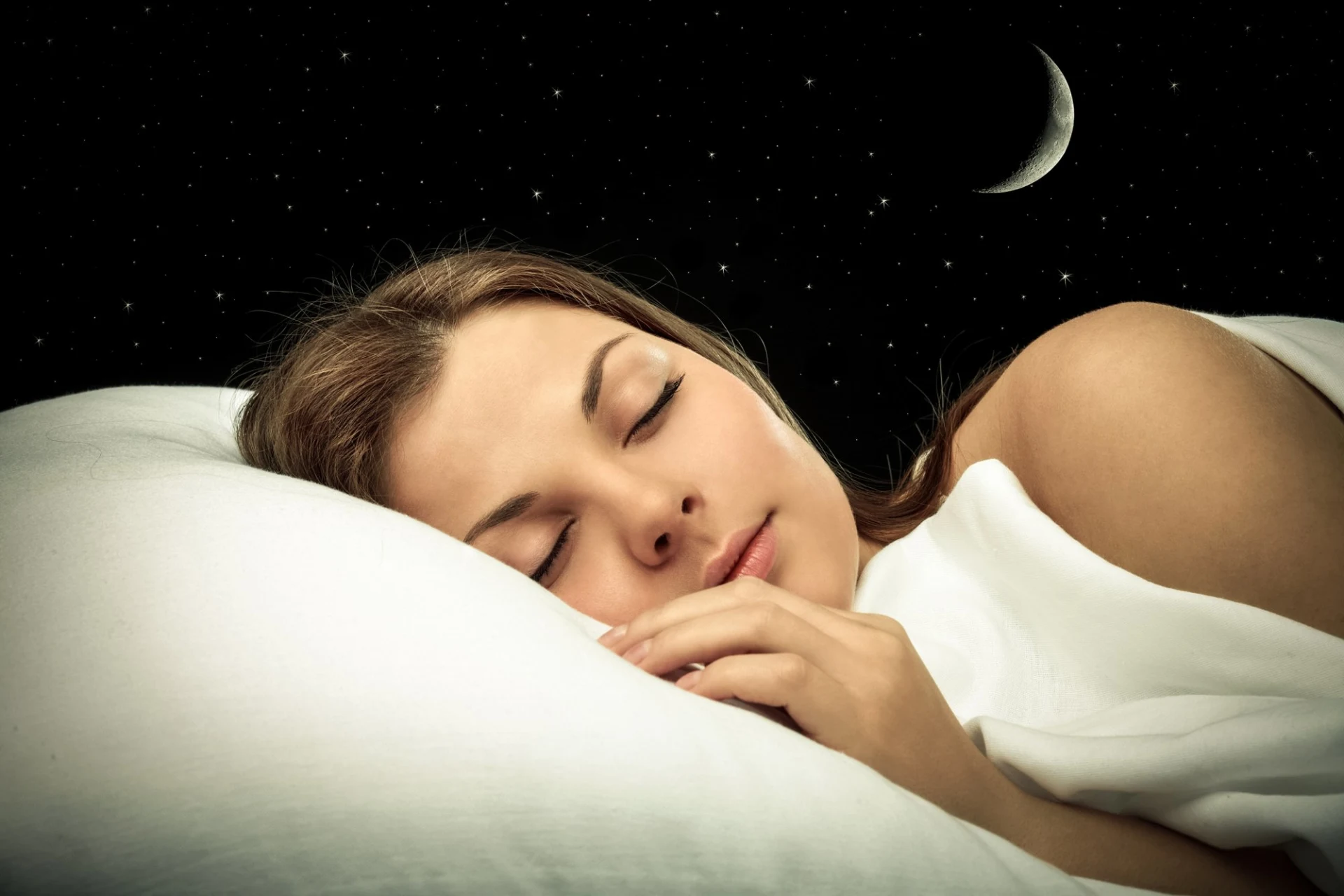 Brain Science Suggests This Is the Best Position to Sleep In