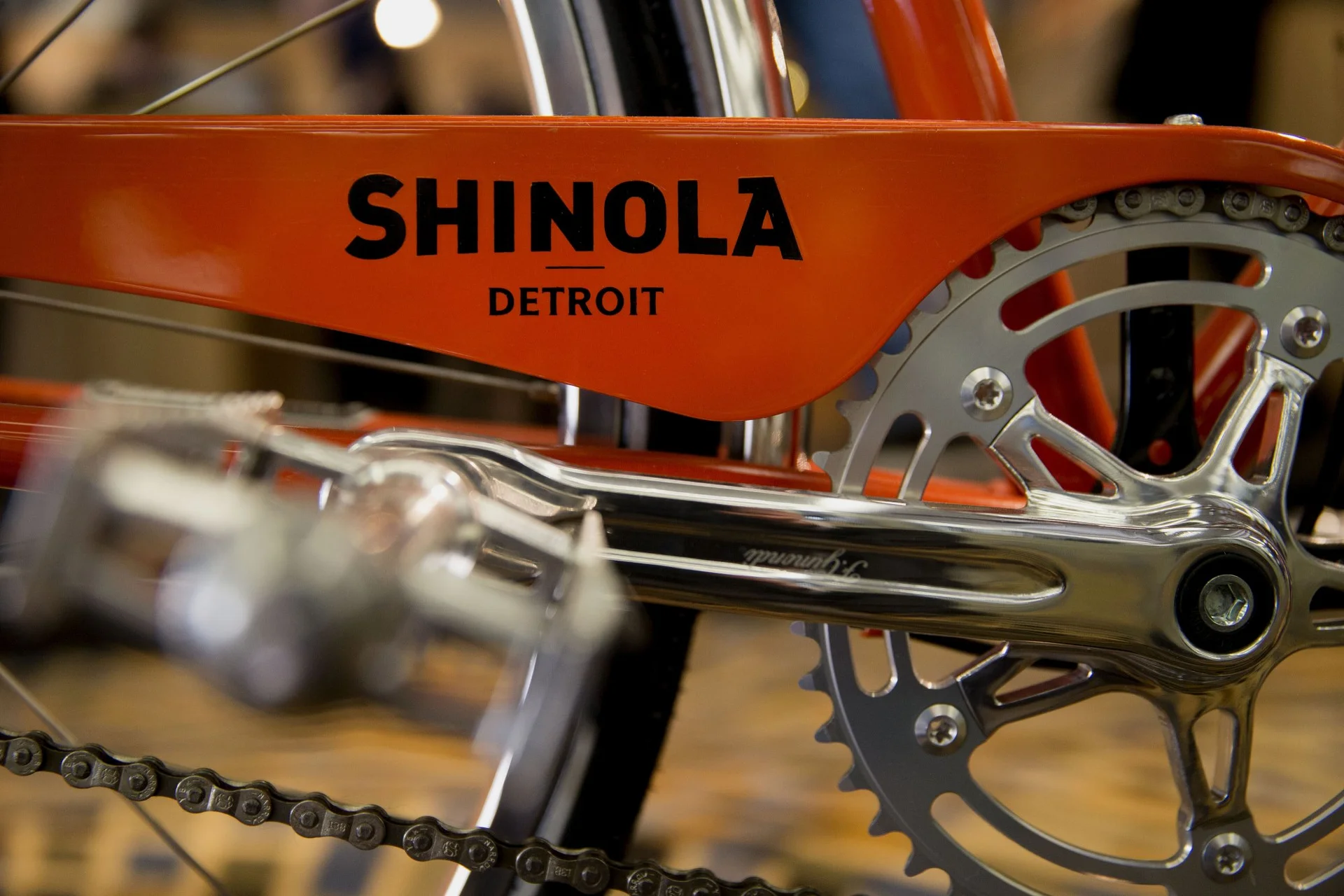 4 Lessons From Shinola