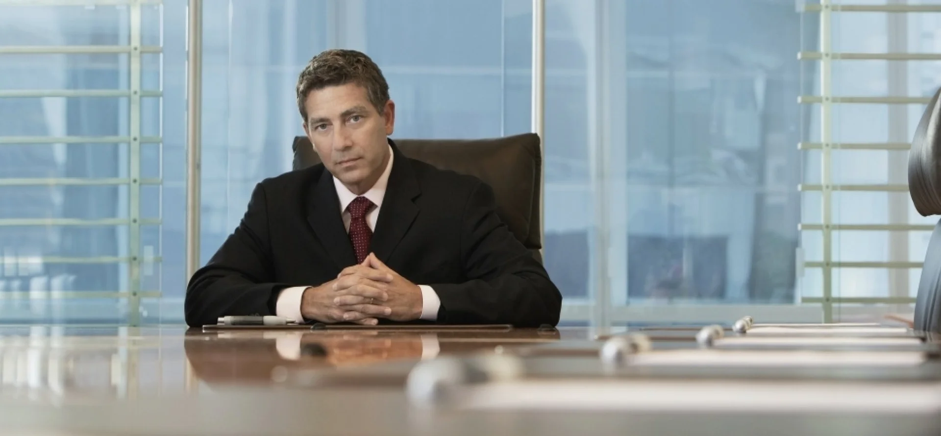 The Three Things You Should Want As A CEO