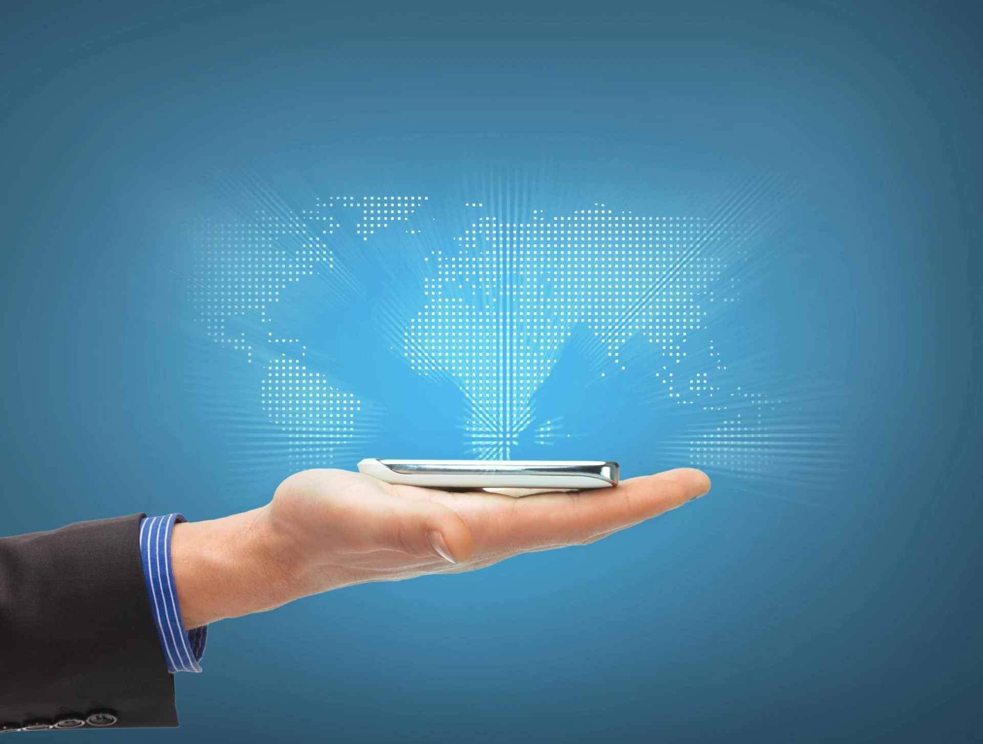 5 High-Tech Entrepreneurs You Haven't Heard of Yet (but Will Soon)