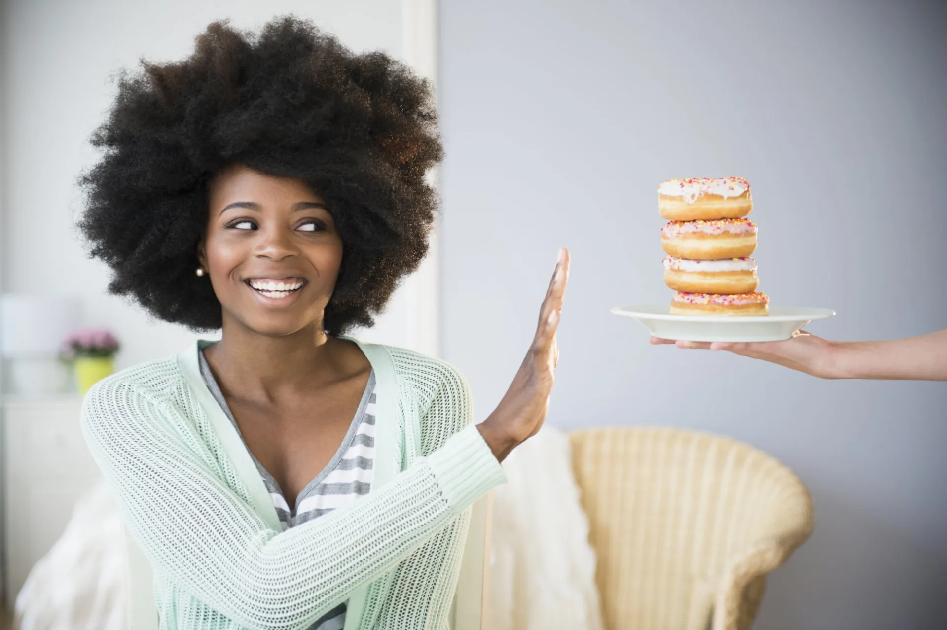 6 Ways to Develop the Self-Discipline You Need to Reach Your Goals