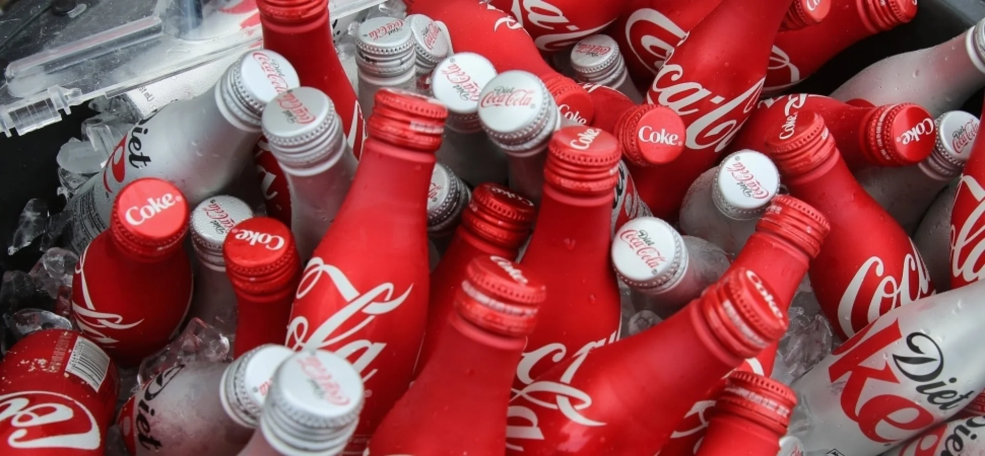 Keurig Kold Brings the Cola Wars to the Kitchen Countertop