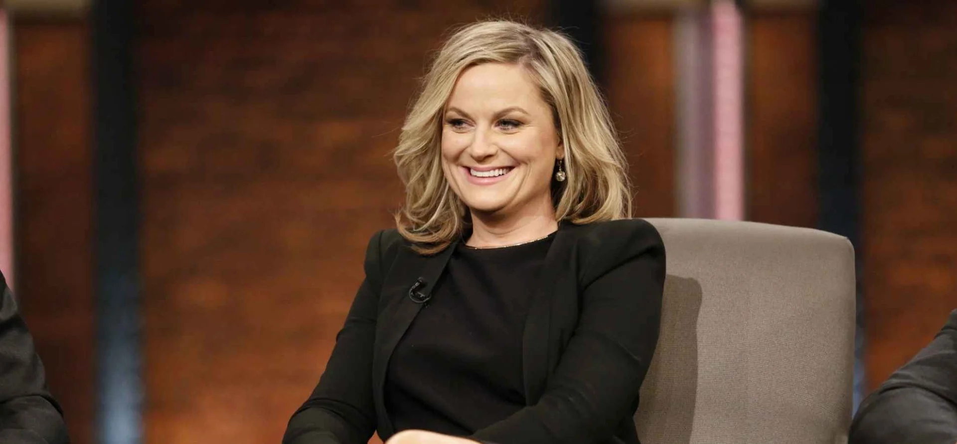 3 of the Most Highlighted Lines From Amy Poehler's Memoir