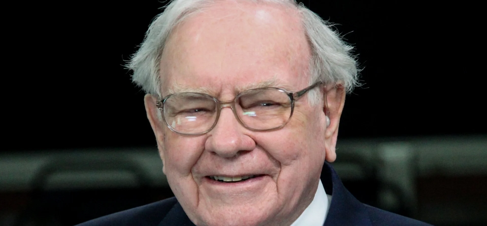 Warren Buffett Shared the Best Advice He Ever Got for Living a Happy ...