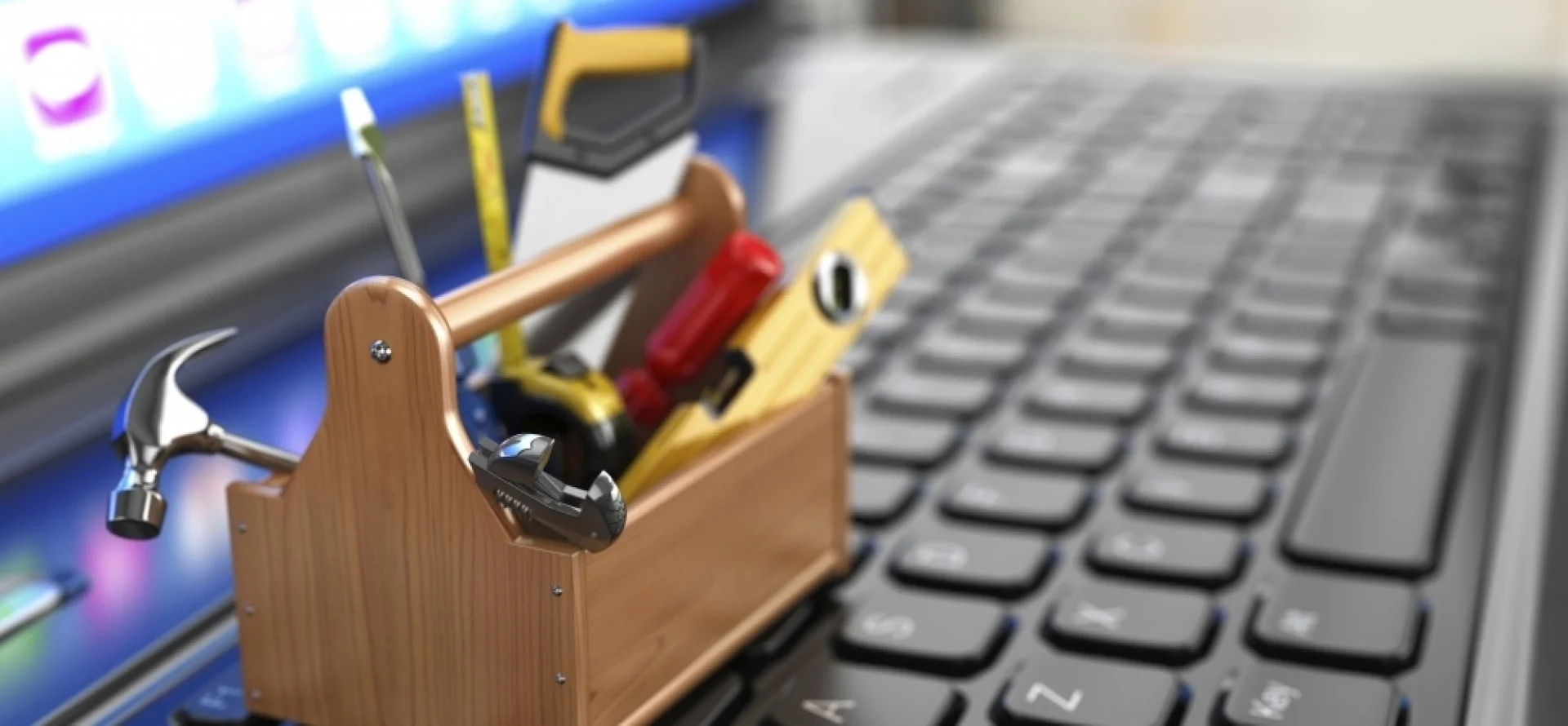 16 Online Tools Your Startup Can't Live Without