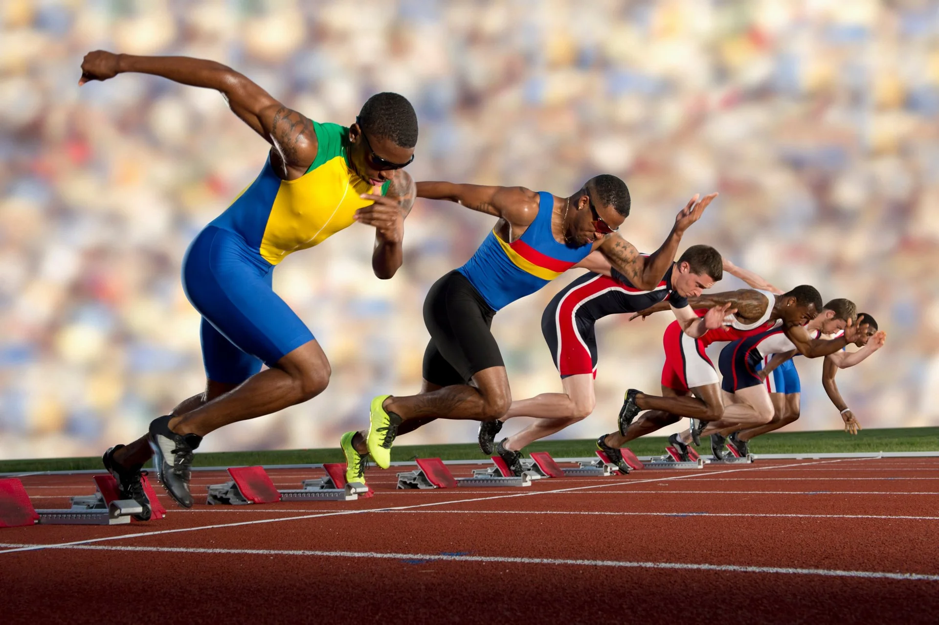 7 Inspirational Quotes From Top Olympic Coaches