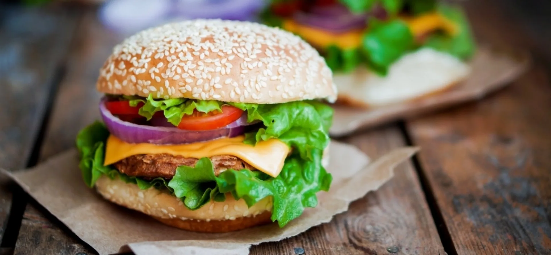 How New Innovations Are Changing the Food Industry and Saving the Planet