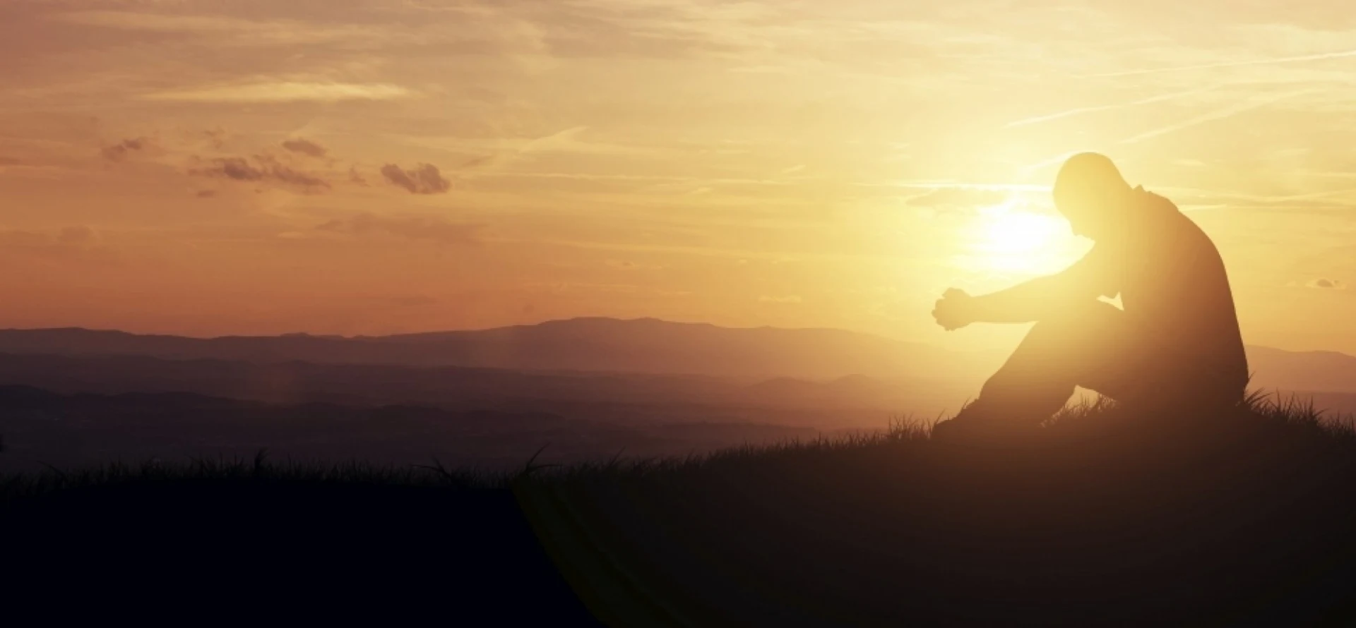 The Meaning of Life (No, Really -- This Is It)