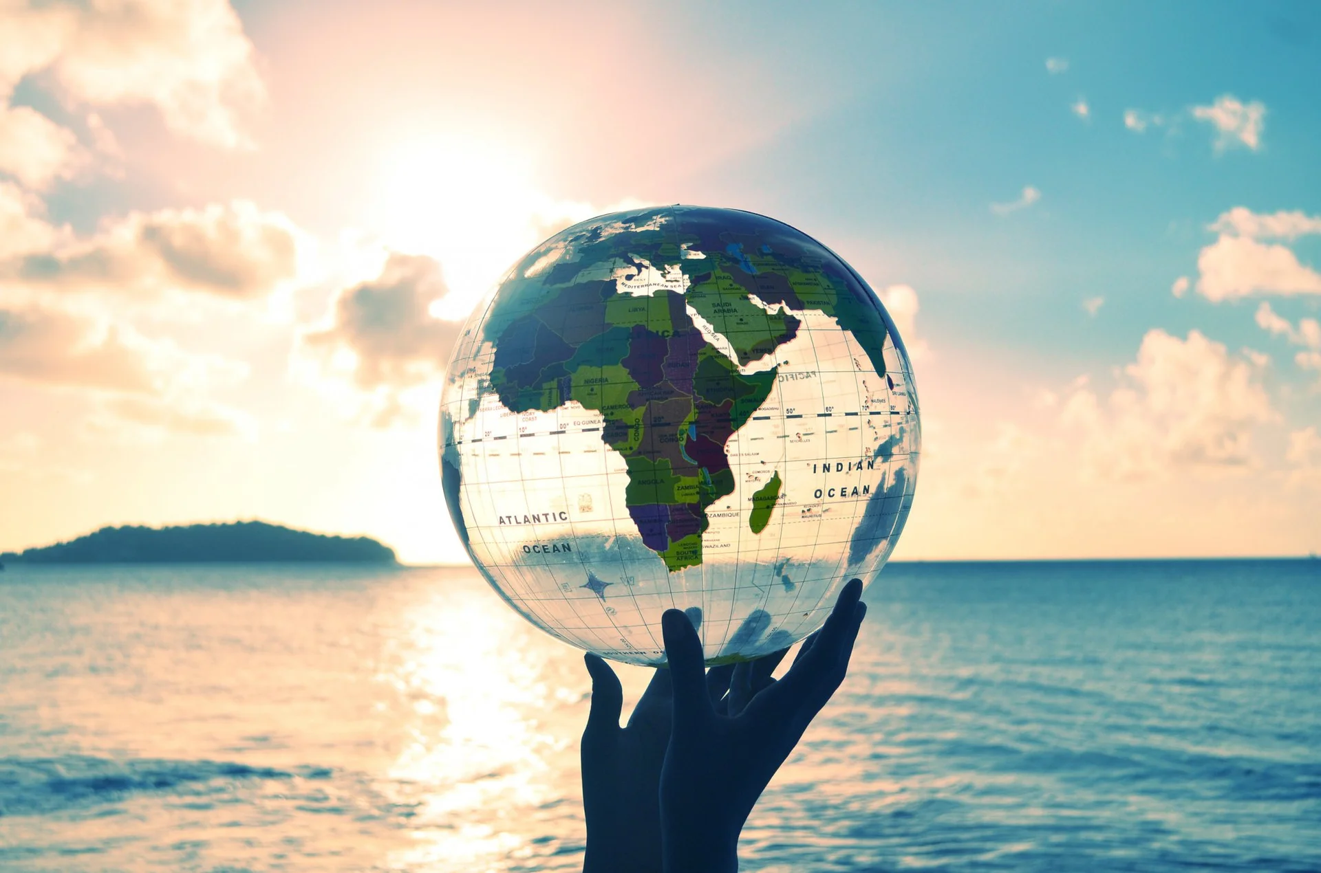 Traveling Abroad? Here's What You Need to Do Before You Leave