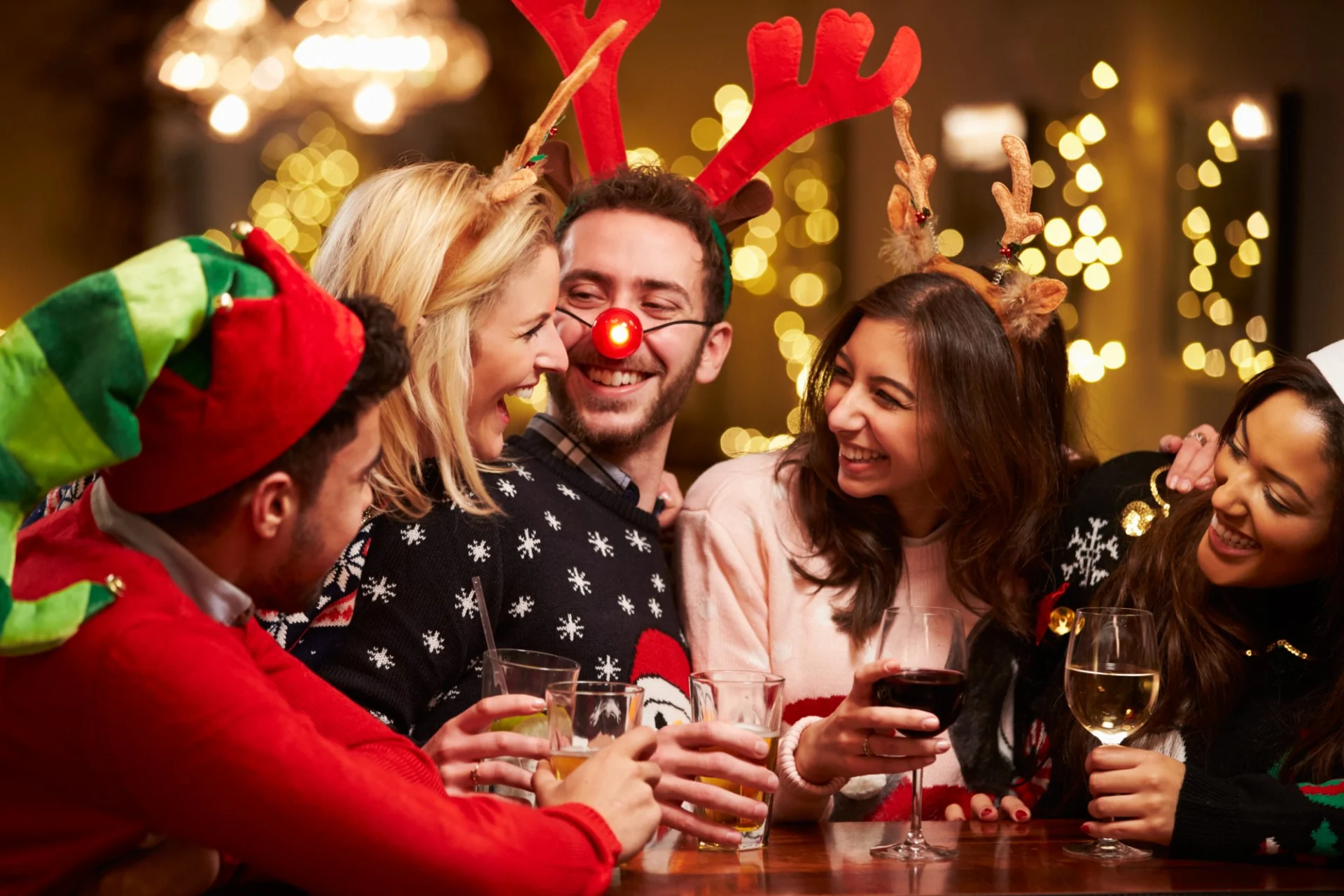 5 Ways to Keep Work Distraction Free Through the Holidays