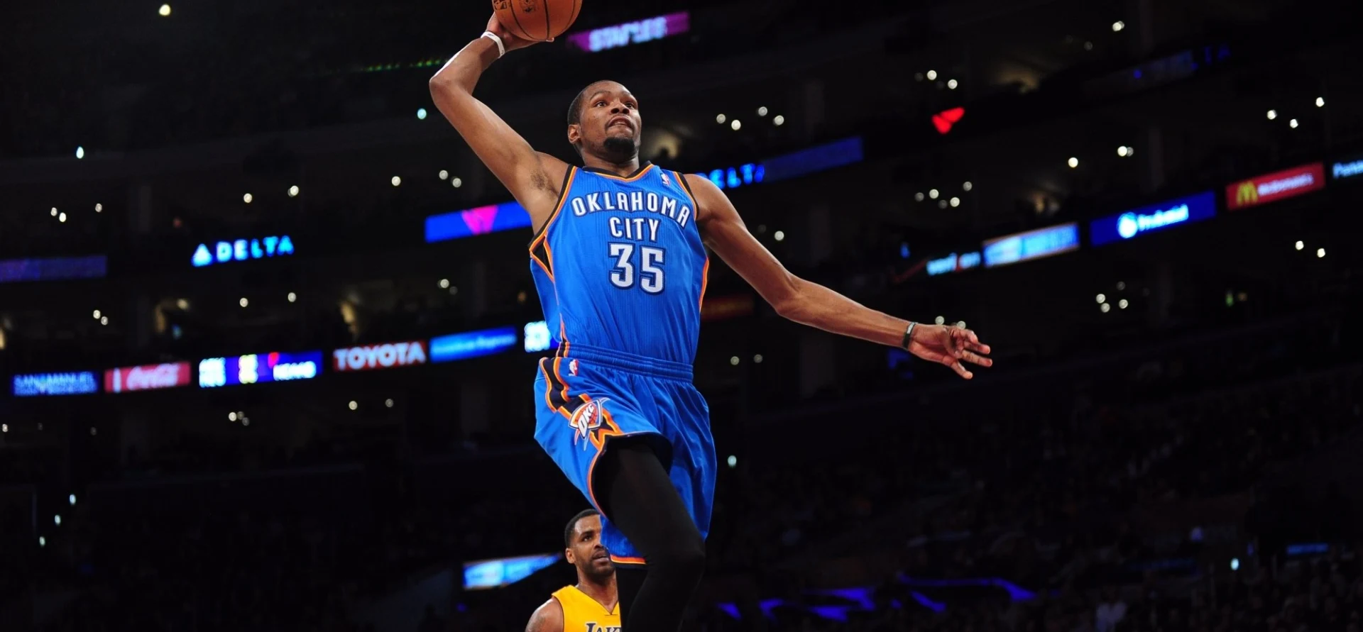 How Derek Jeter, Kobe Bryant, and Kevin Durant Achieved What Fans Never ...