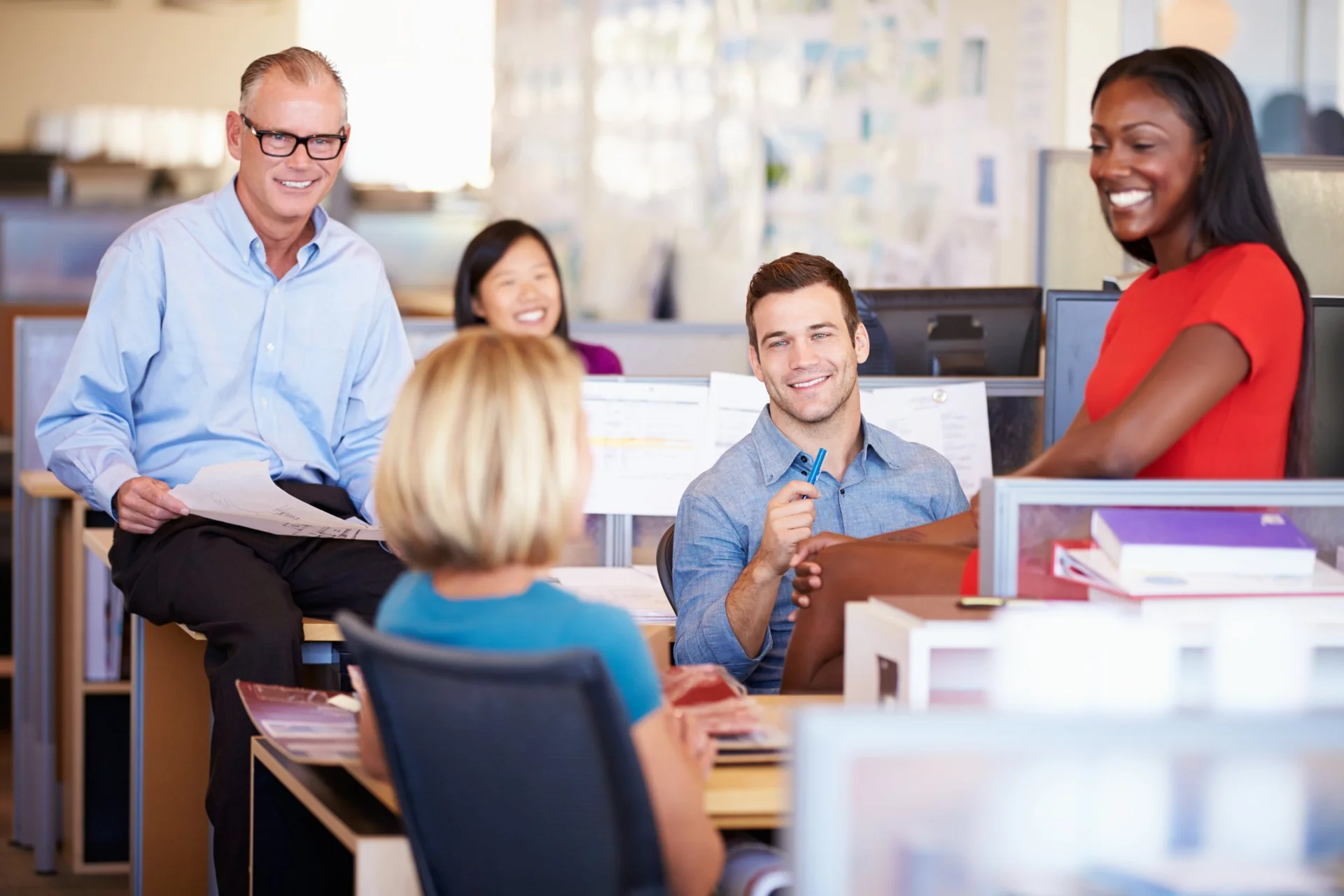 Don't Call Us Employees! - How Corporate Culture Impacts Your Internal ...