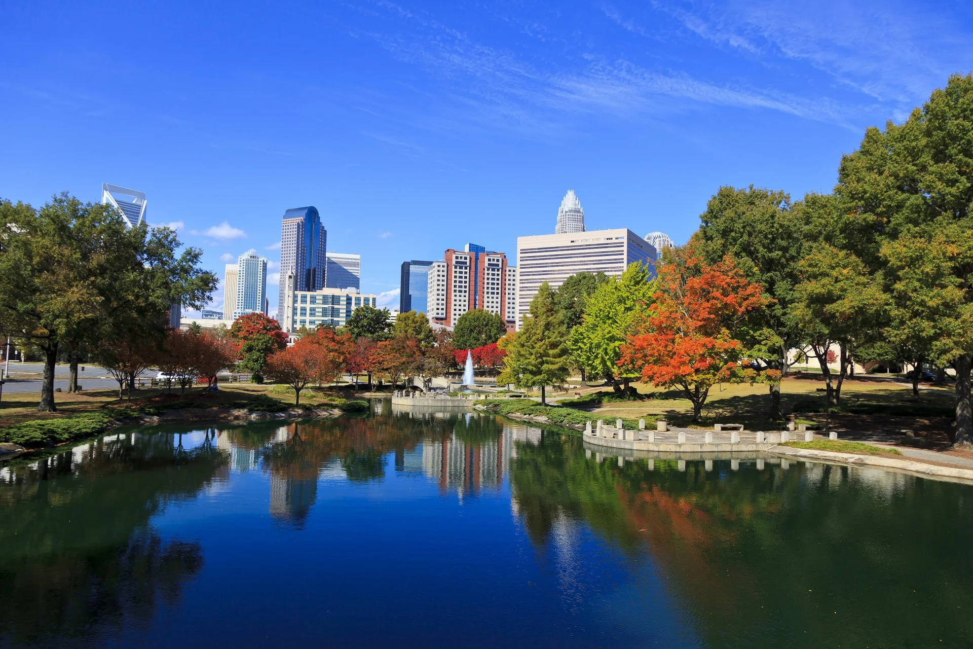These Are the 3 Best Cities for Millennials to Work