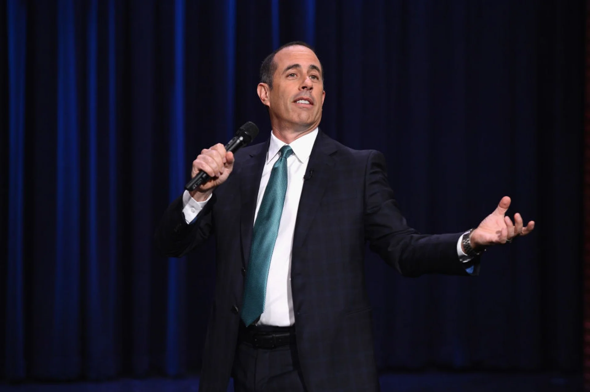 In Just 9 Words, Jerry Seinfeld Described the Surest Path to Knowledge ...
