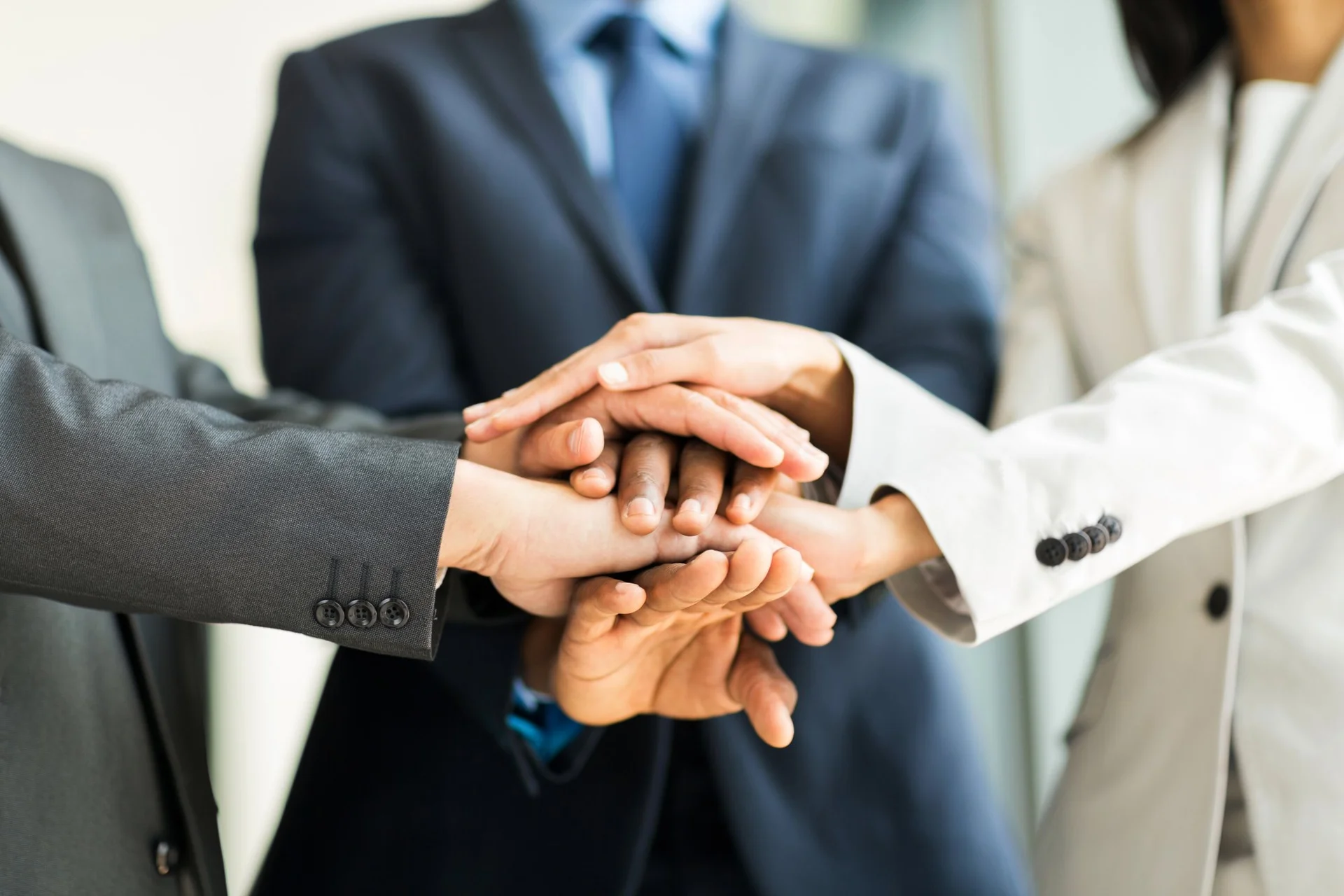 How to Build Your Executive Dream Team