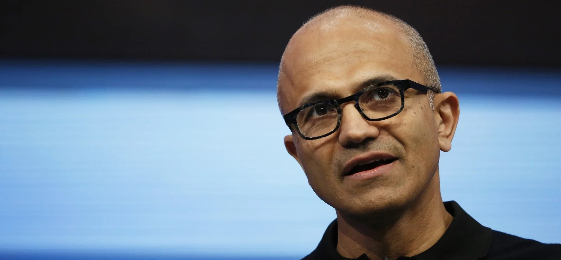 Microsoft CEO Satya Nadella Reveals the 1 Question That Taught Him ...