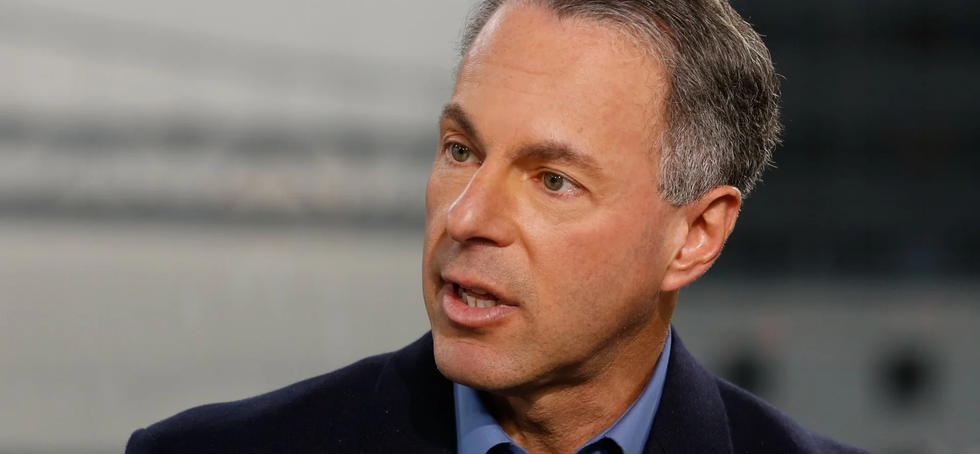 eBay CEO David Wenig Reflects on Company's Immigrant Founder Following ...