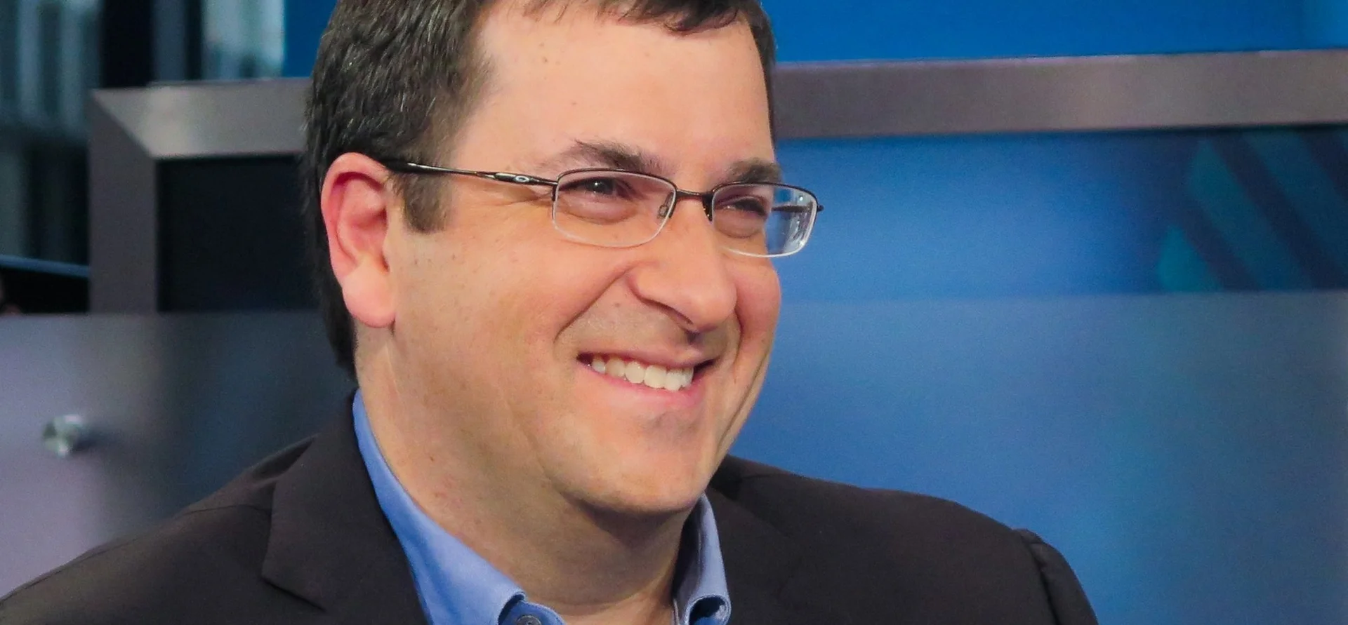 Remembering Dave Goldberg, the Ultimate Mensch