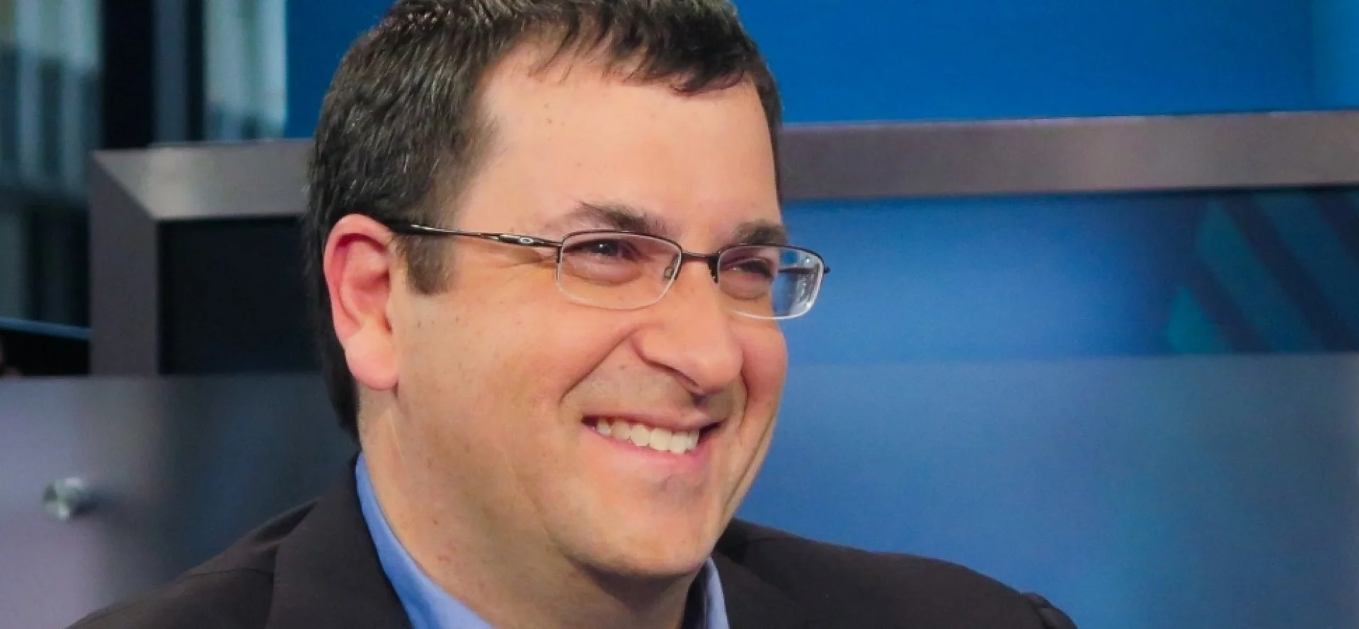 7 Leadership Traits to Emulate From the Late Dave Goldberg of SurveyMonkey