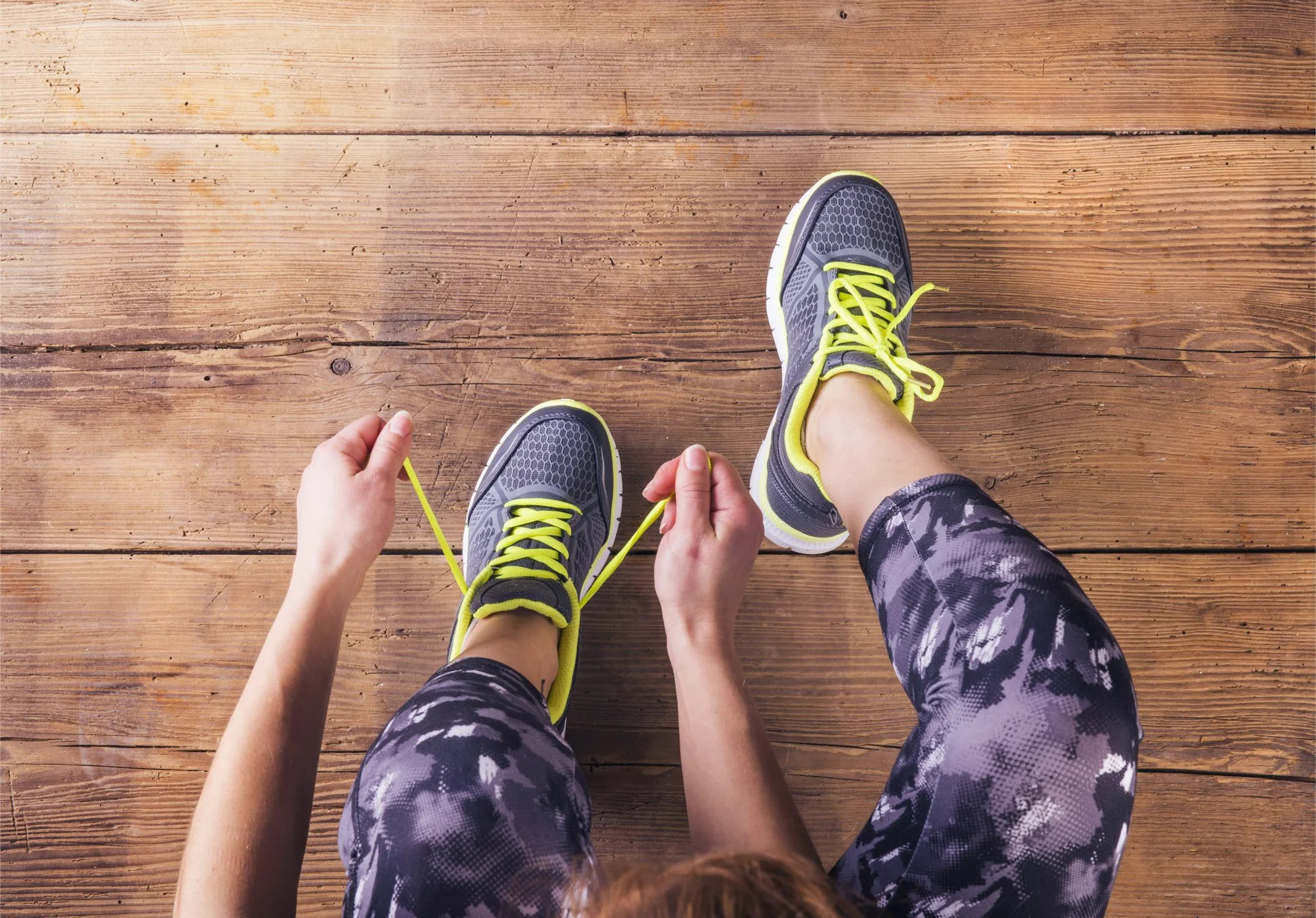 Willpower Doesn't Work. Here's How to Actually Change Your Life